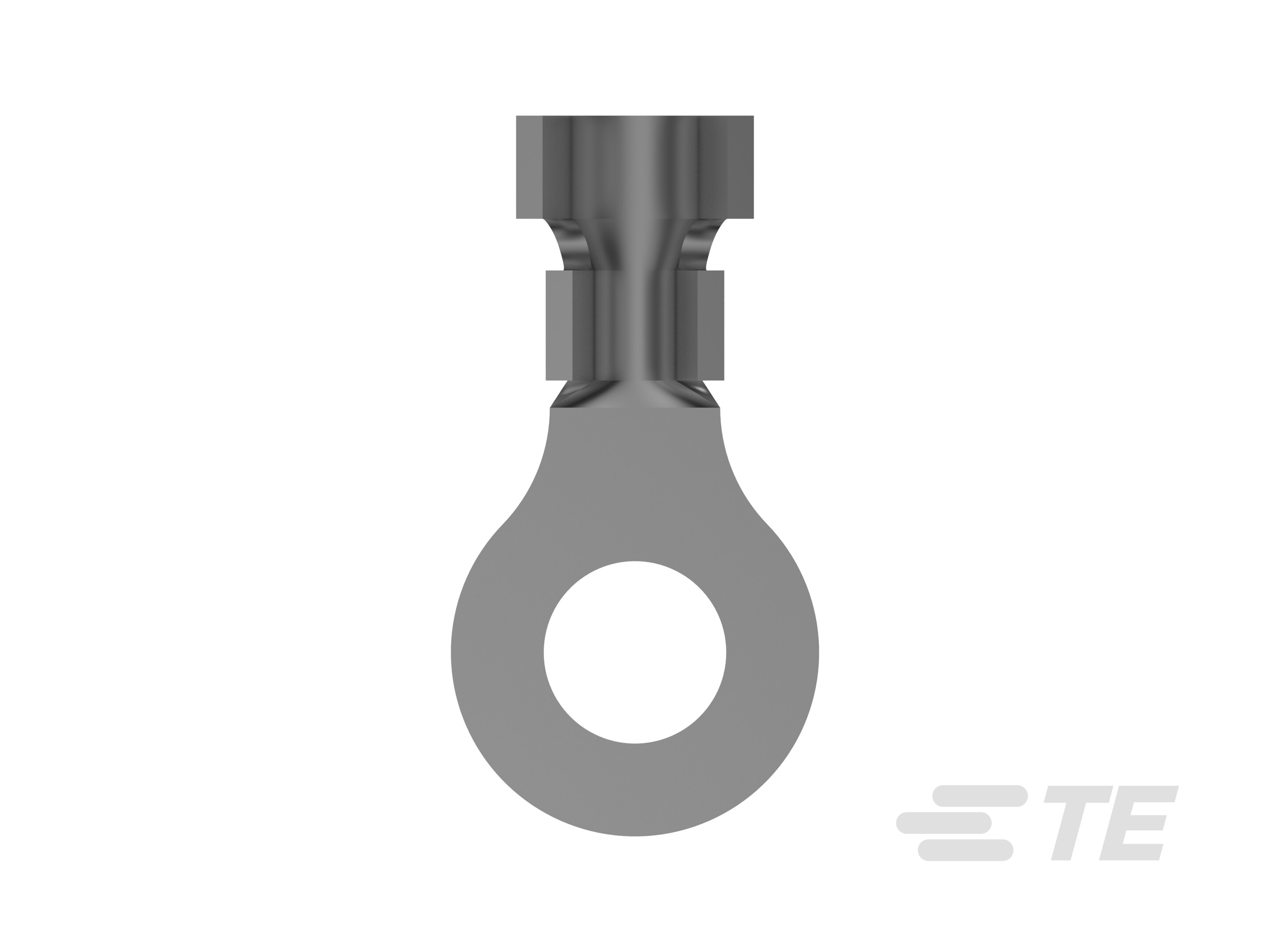 61844-1 : Ring Terminals | TE Connectivity
