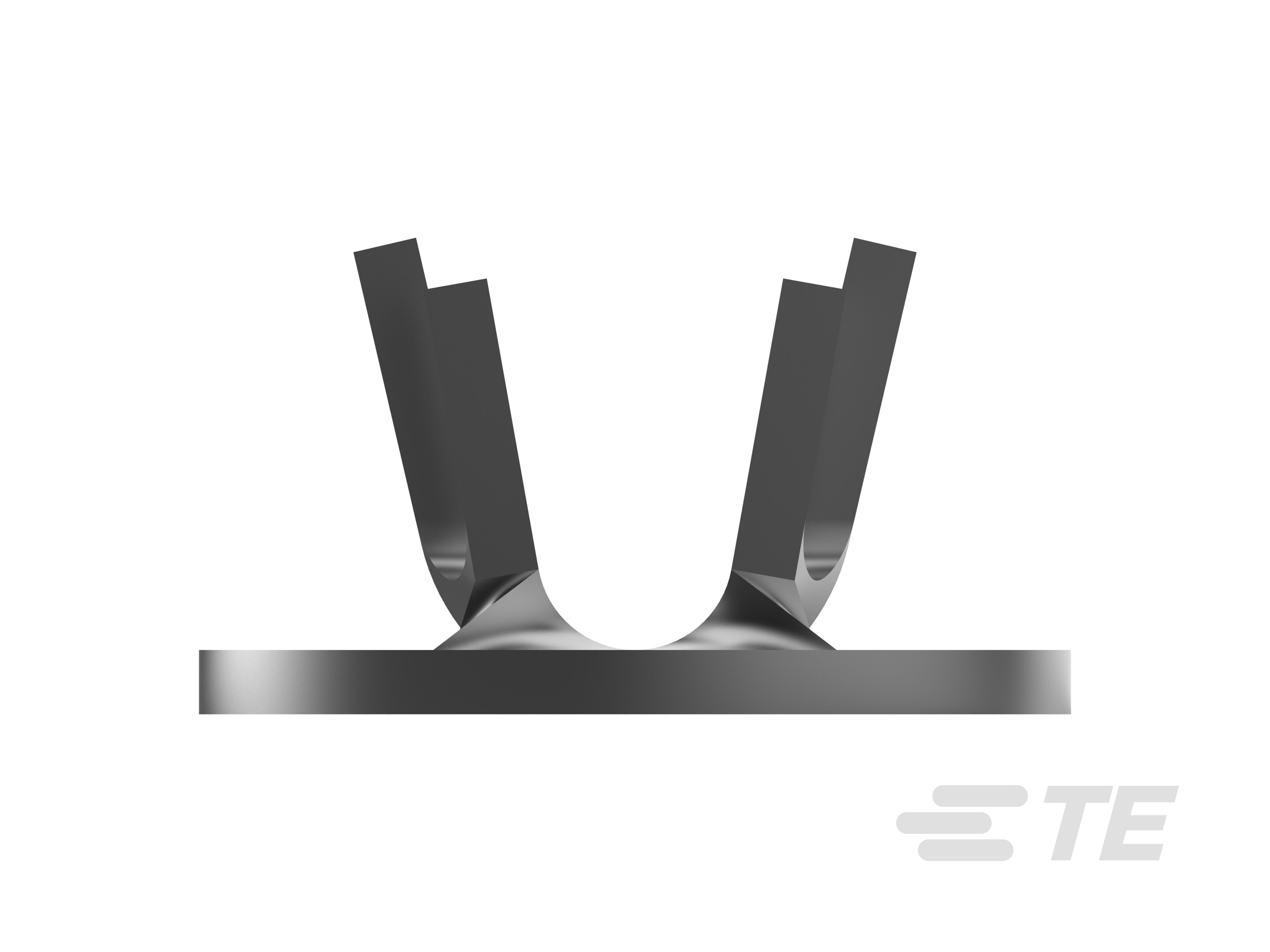 61844-1 : Ring Terminals | TE Connectivity