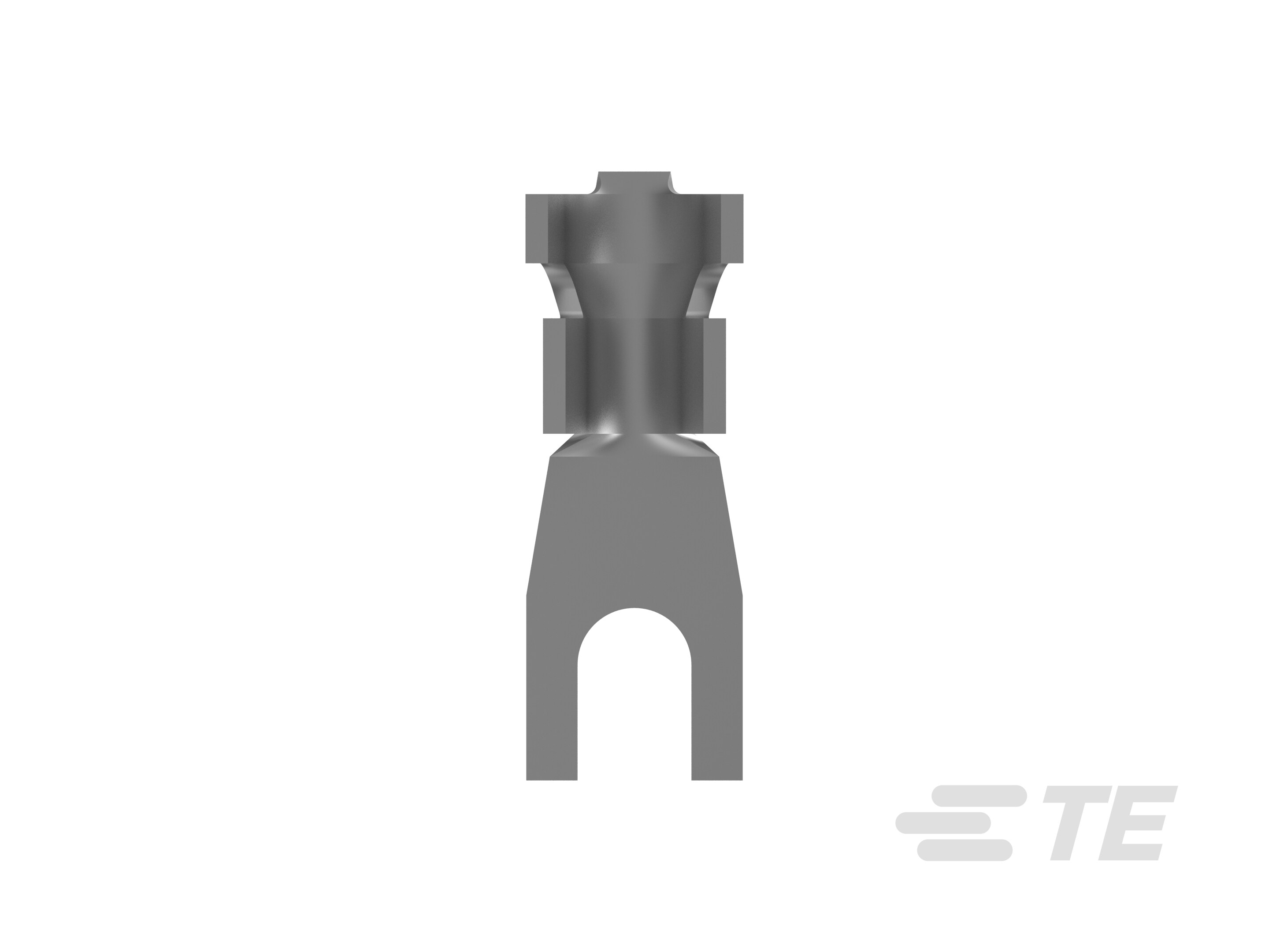 61855-1 : Spade Terminals | TE Connectivity