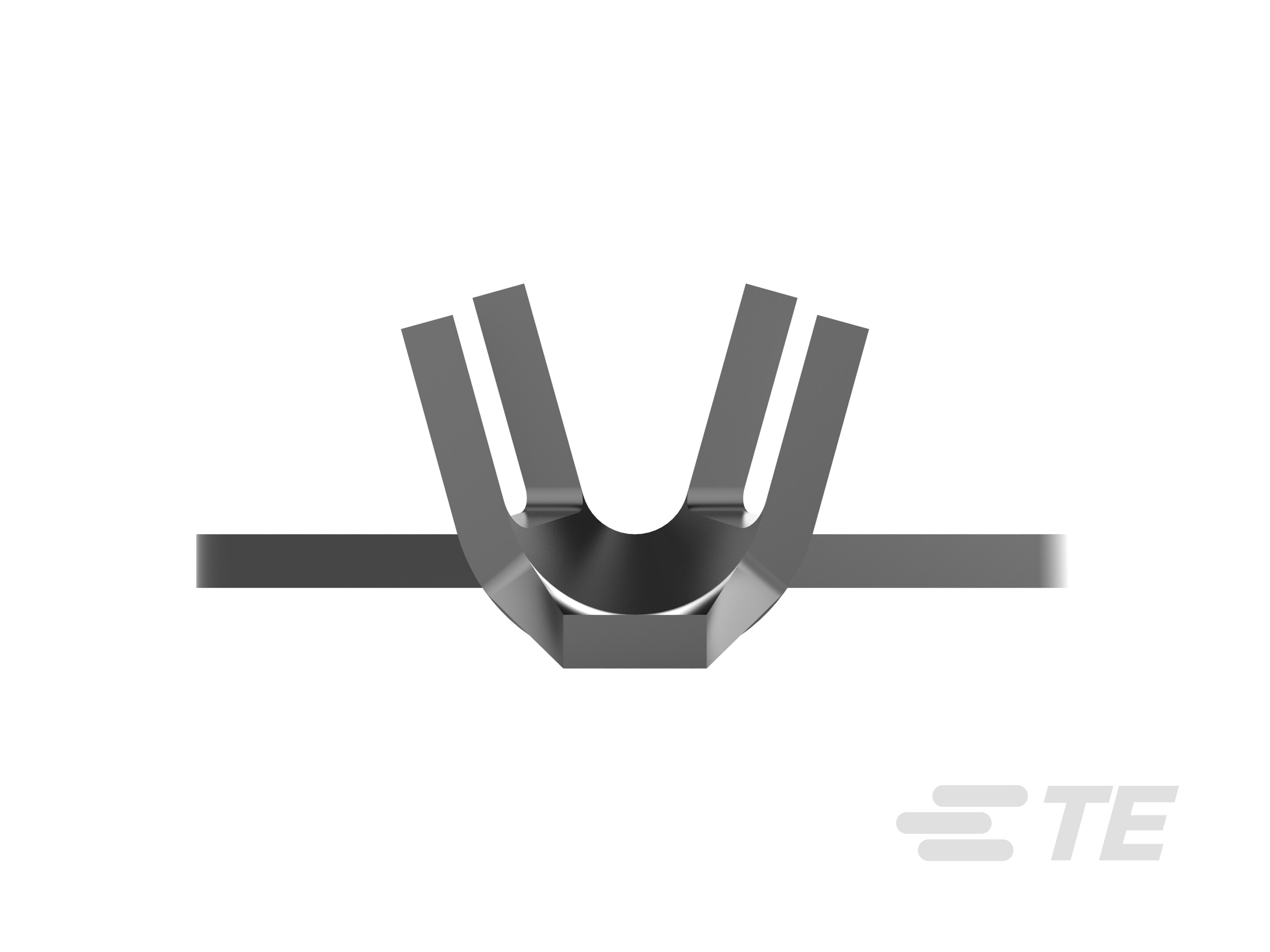 61867-2 : Ring Terminals | TE Connectivity