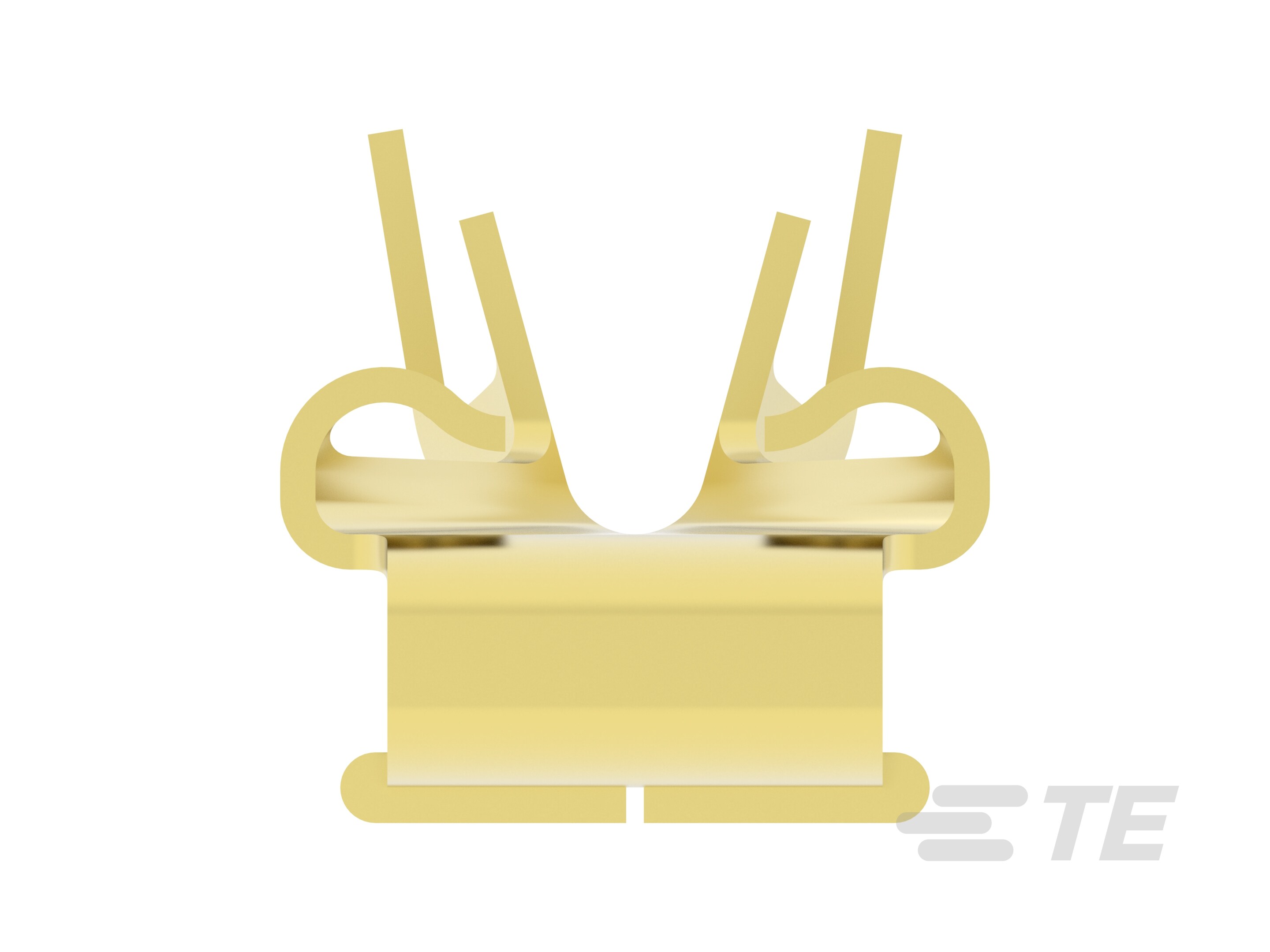 61944-1 : FASTON Quick Disconnects | TE Connectivity