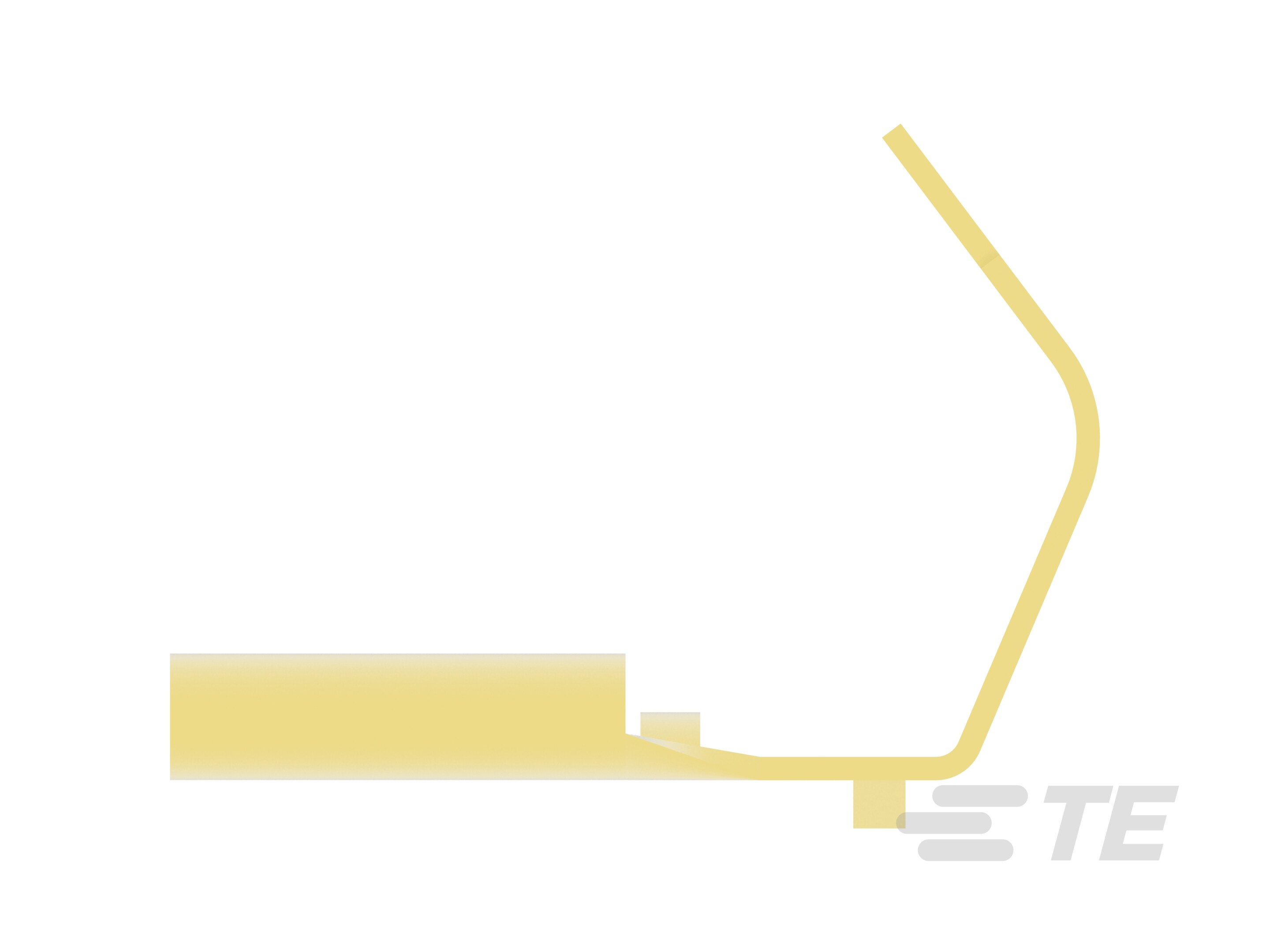 62011-1 : FASTON Quick Disconnects | TE Connectivity