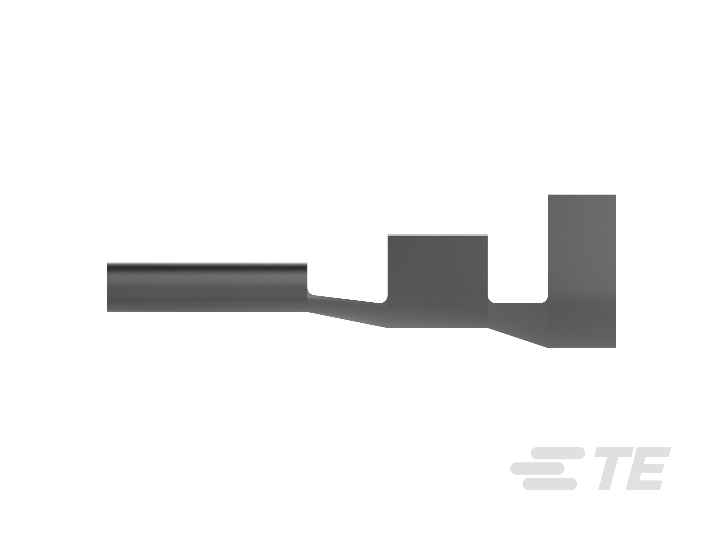 62191-1 : FASTON Quick Disconnects | TE Connectivity