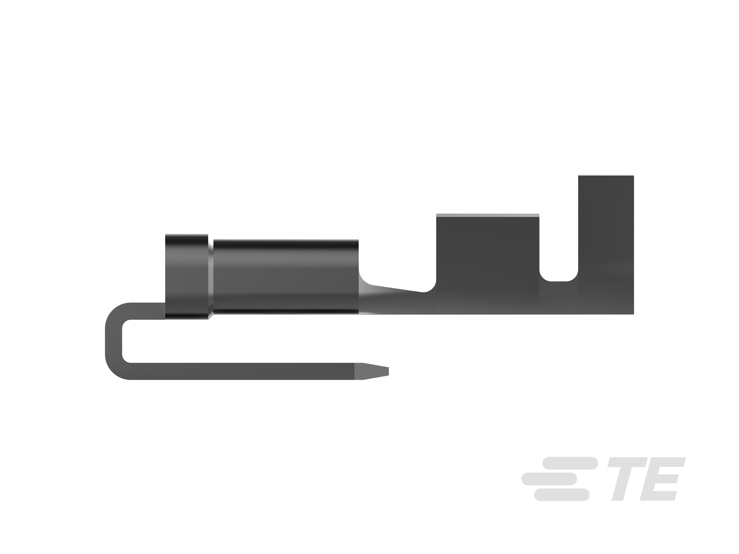 62228-1 : FASTON Quick Disconnects | TE Connectivity
