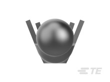 62358-1 : Crimp Wire Pins, Tabs & Ferrules | TE Connectivity