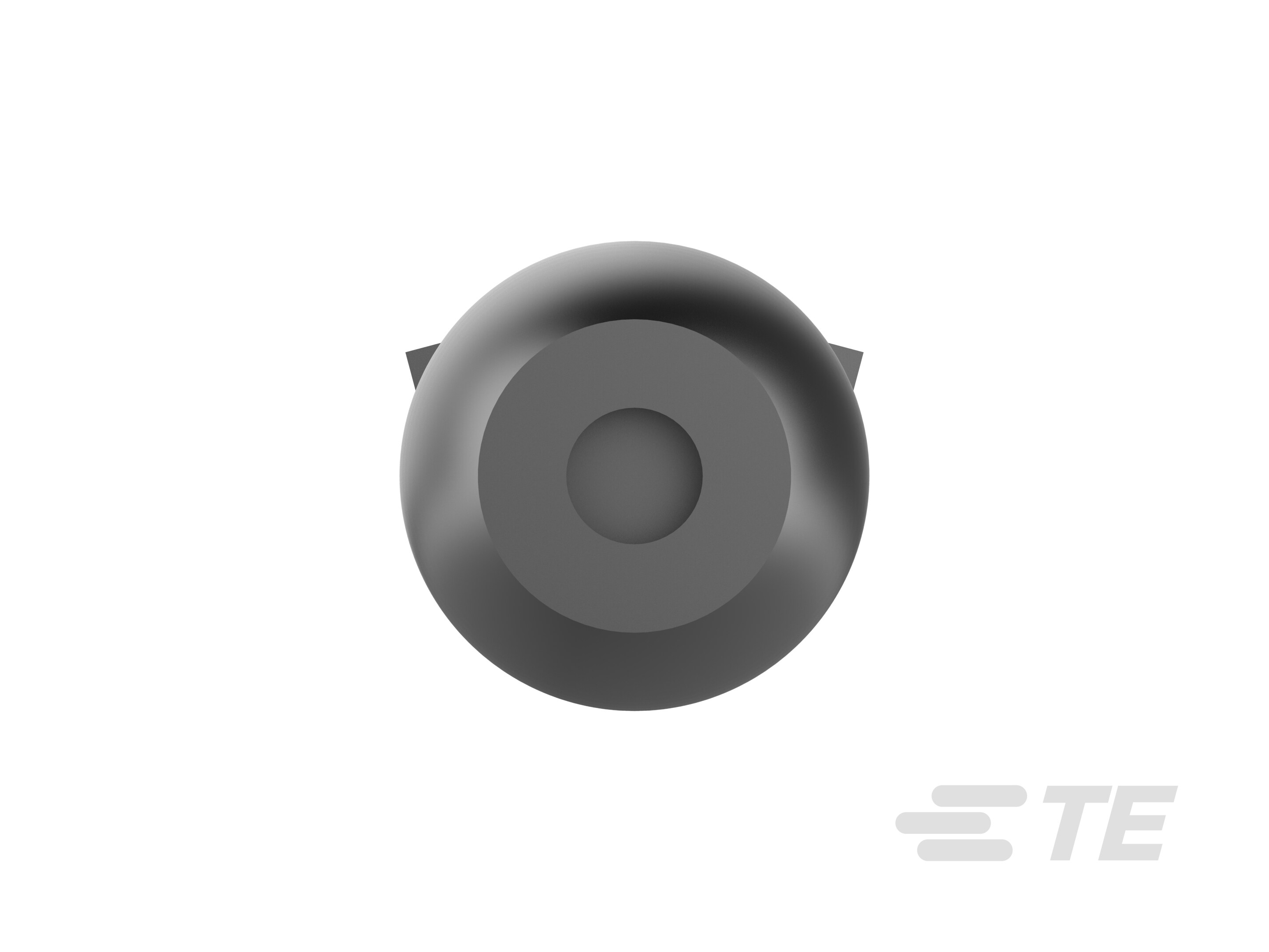 62416-1 : SHUR-PLUG 180 Crimp Wire Pins, Tabs & Ferrules | TE Connectivity