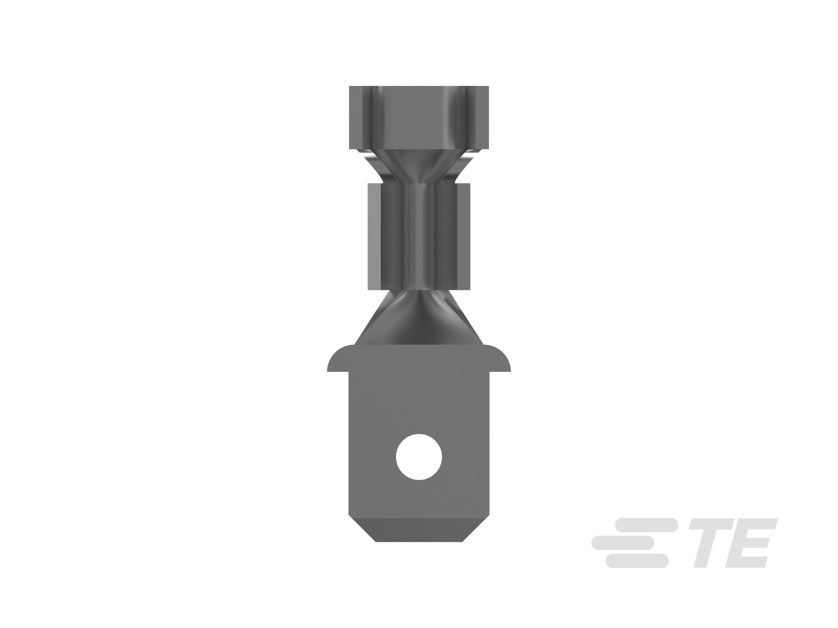 62531-1 : FASTON Quick Disconnects | TE Connectivity
