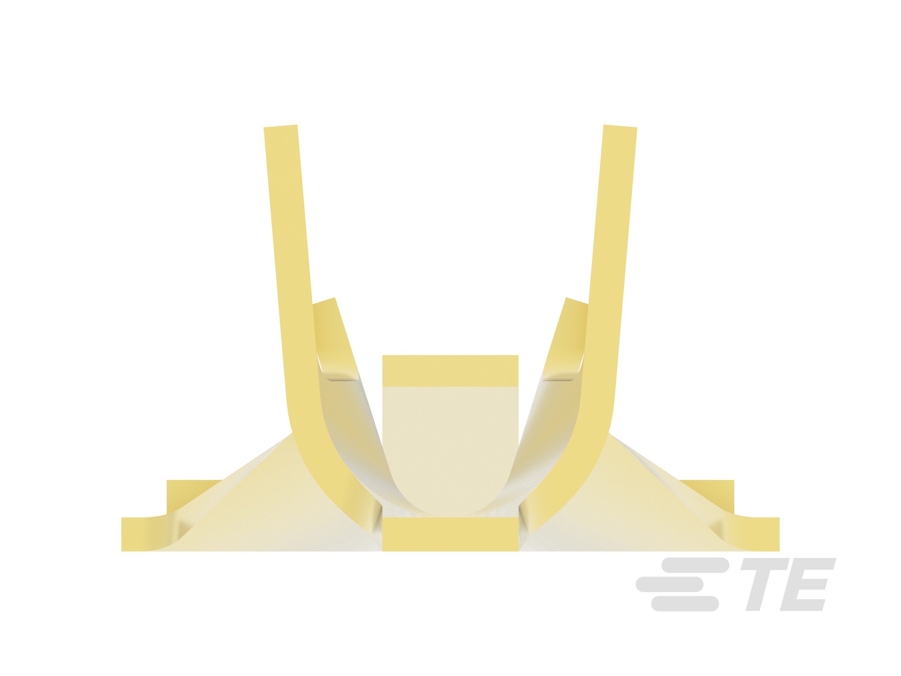 62553-1 : FASTIN-FASTON Quick Disconnects | TE Connectivity