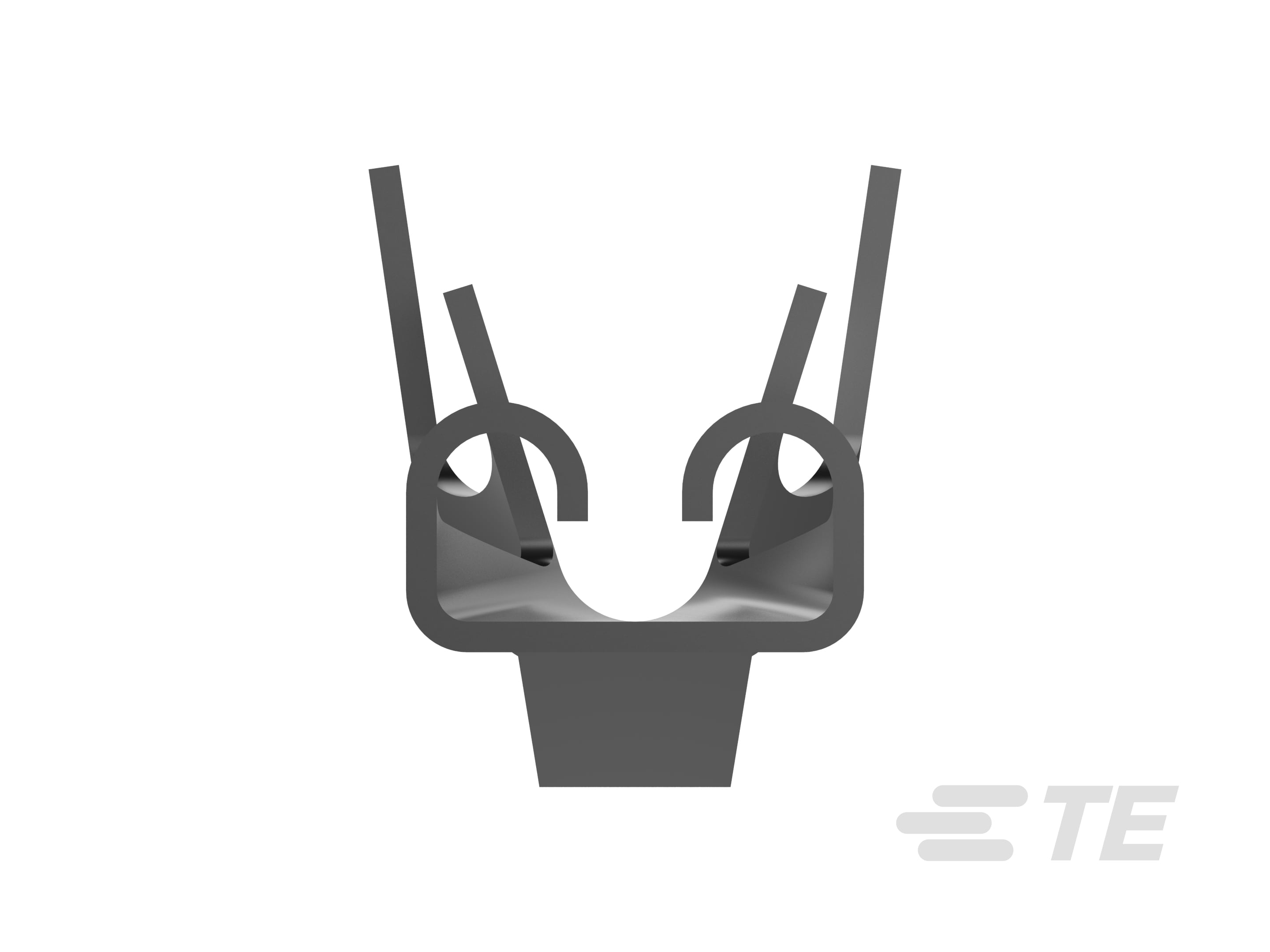 62572-6 : FASTIN-FASTON Quick Disconnects | TE Connectivity