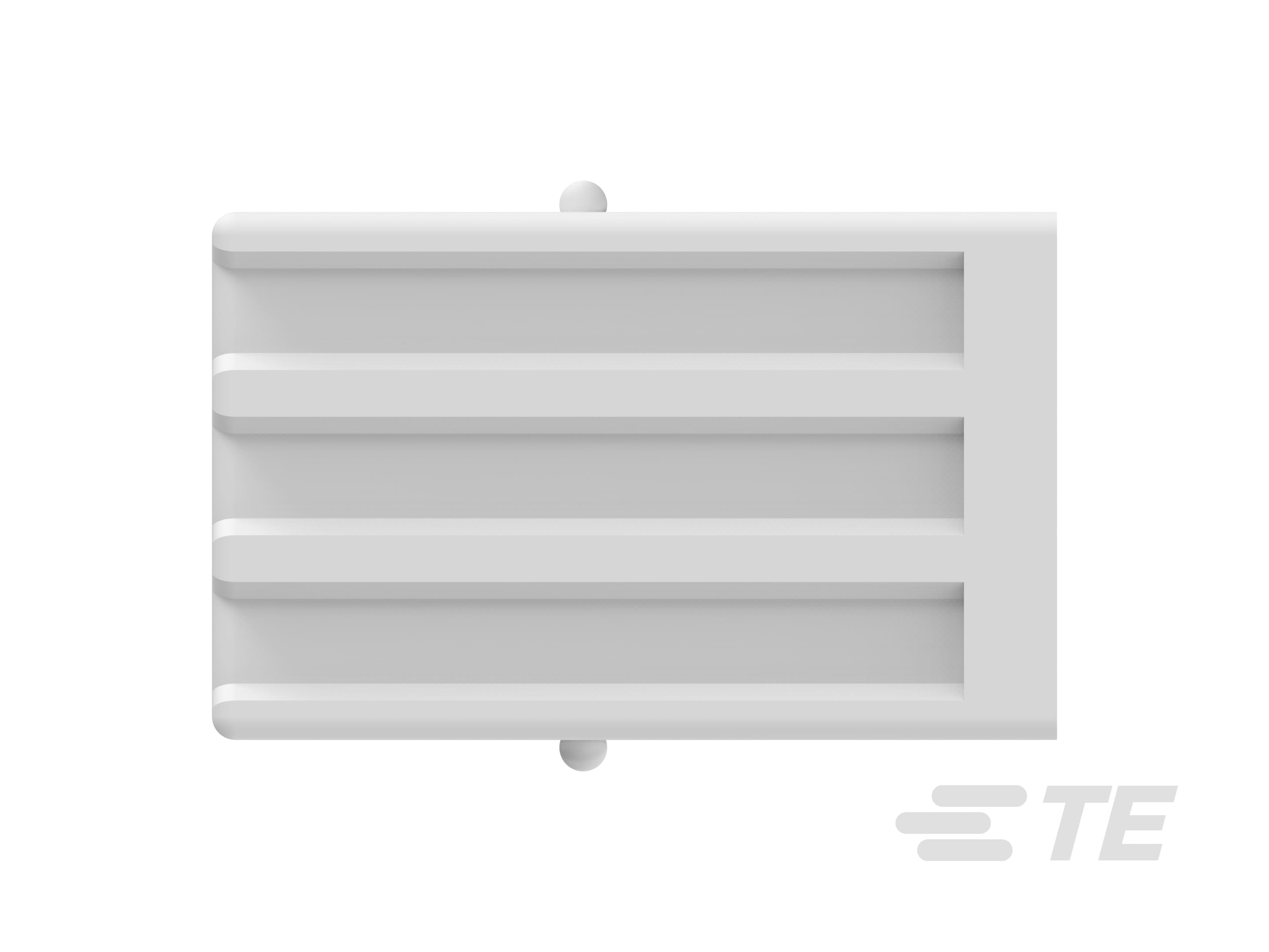 626064 : FASTIN-FASTON Crimp Terminal Housings | TE Connectivity