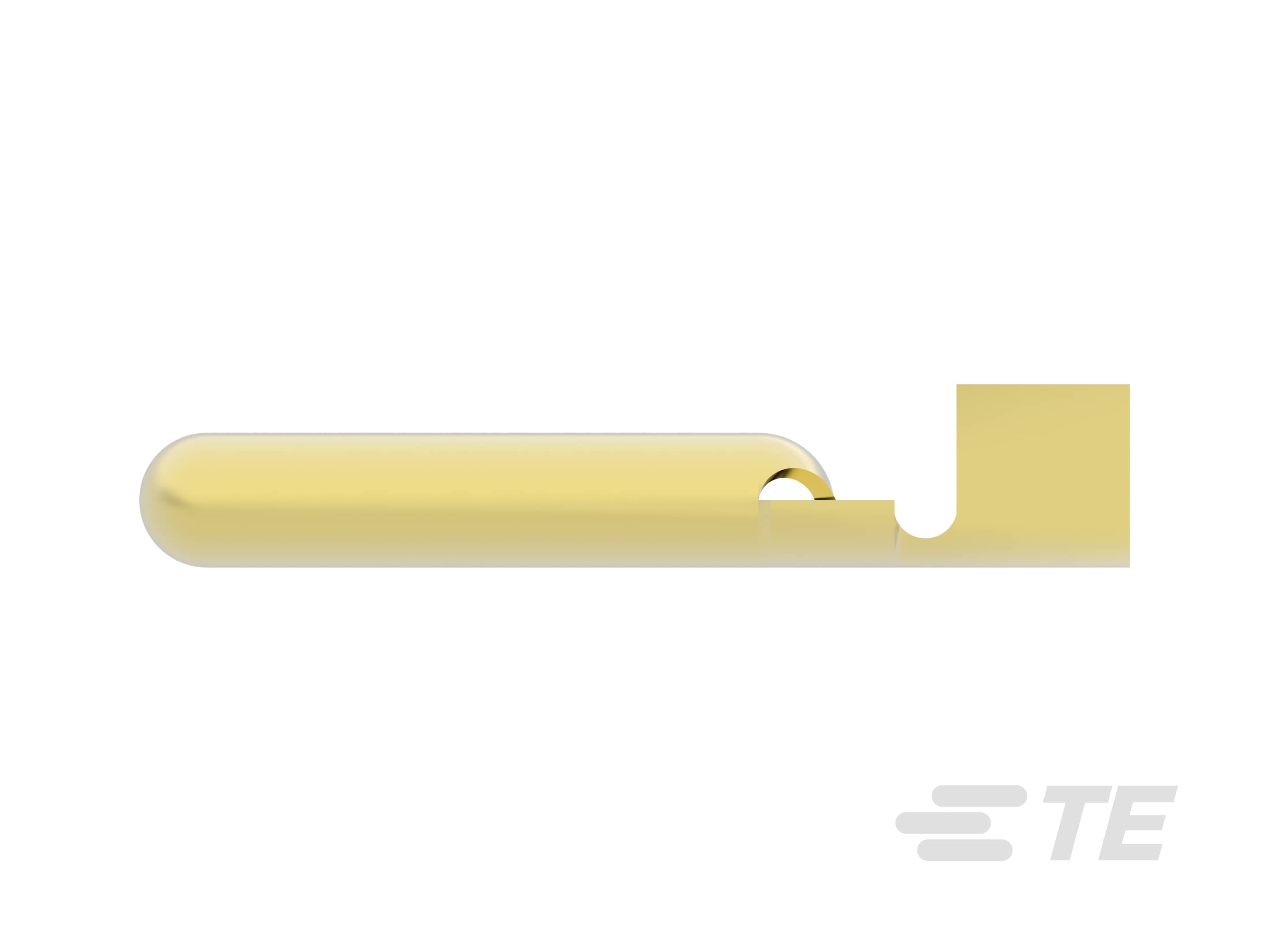 62616-1 : Crimp Wire Pins, Tabs & Ferrules | TE Connectivity