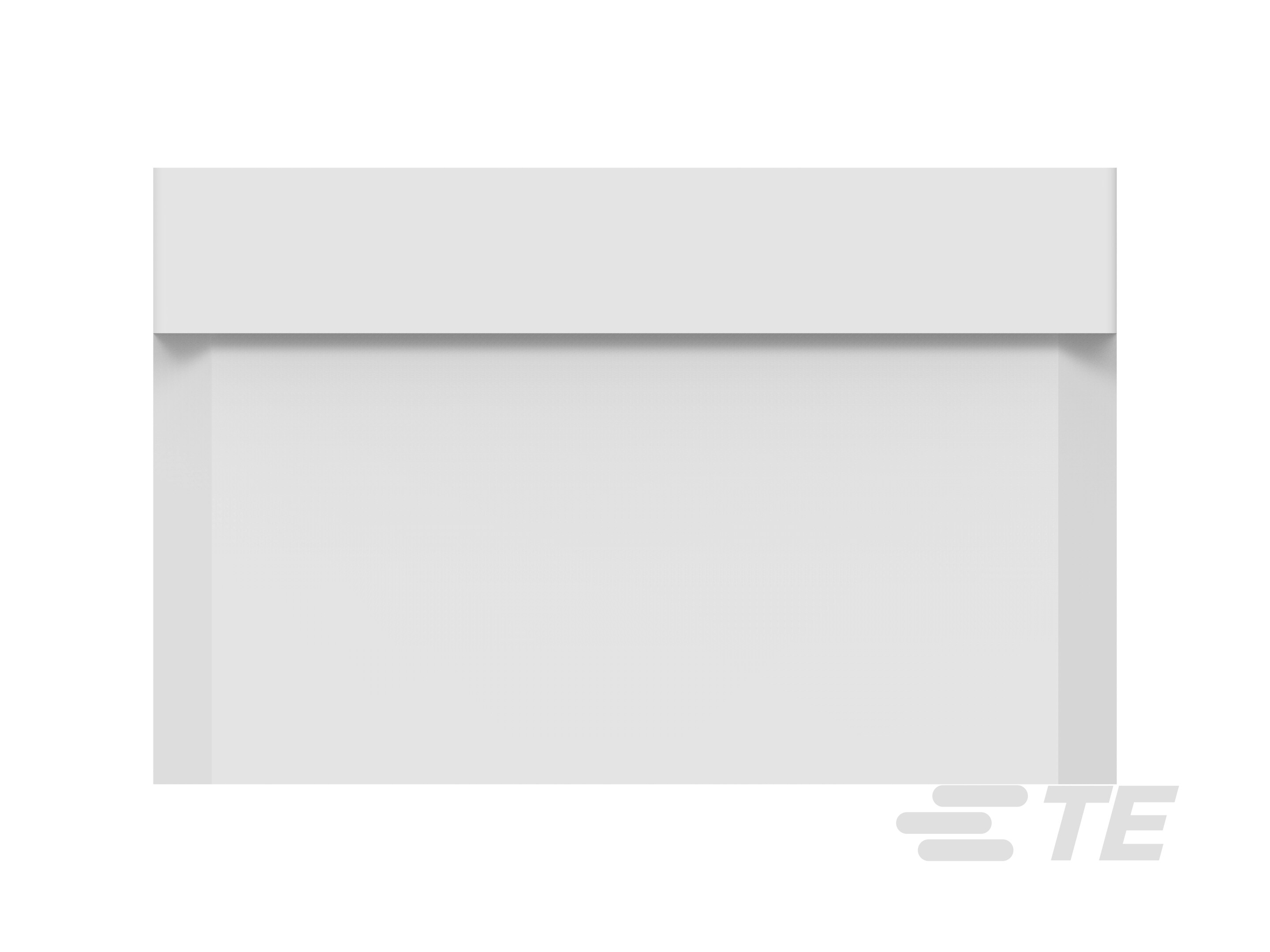 626229 : FASTIN-FASTON Crimp Terminal Housings | TE Connectivity