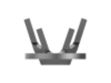 62638-1 : Ring Terminals | TE Connectivity