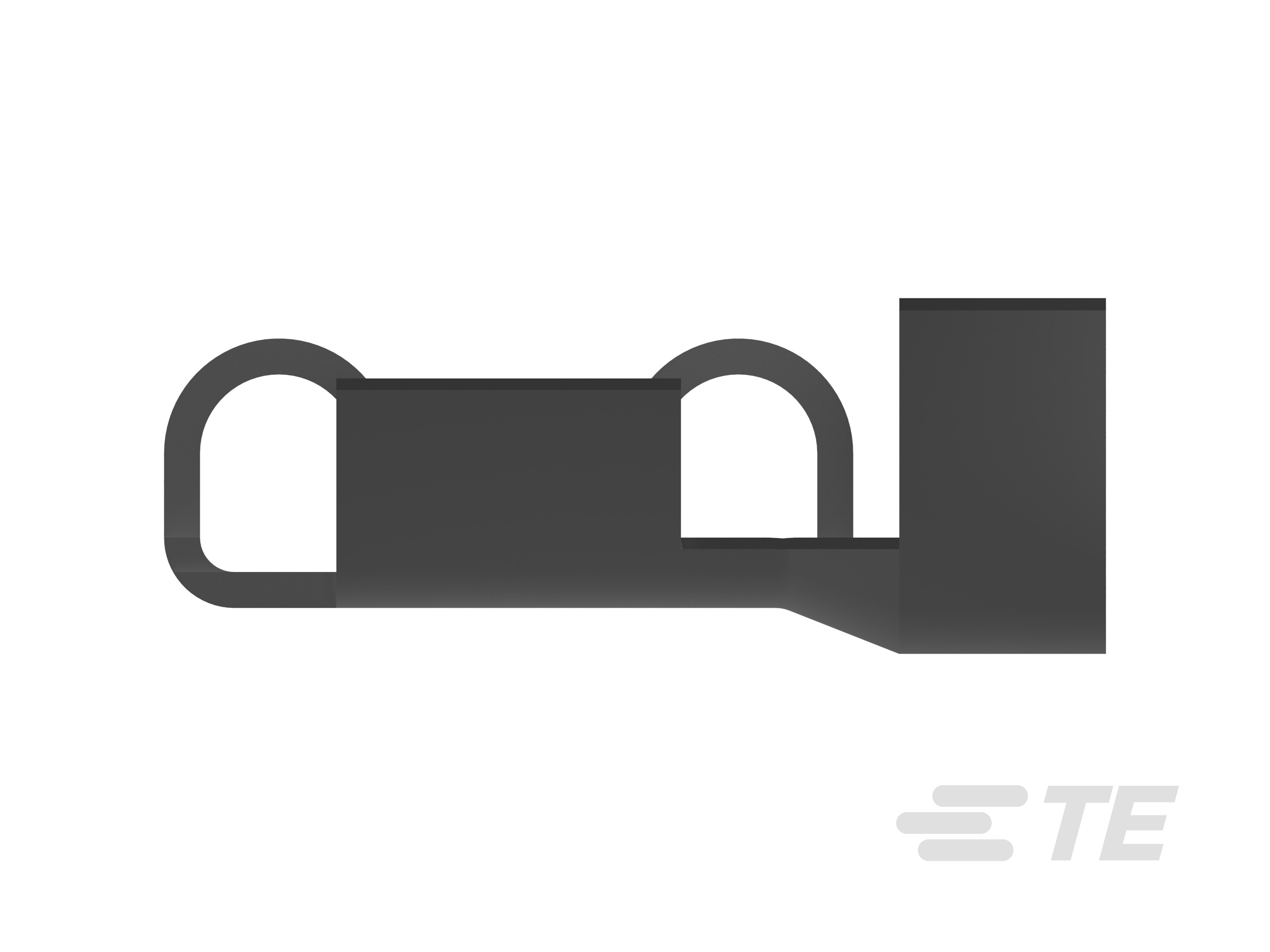 62718-2 : FASTON Quick Disconnects | TE Connectivity