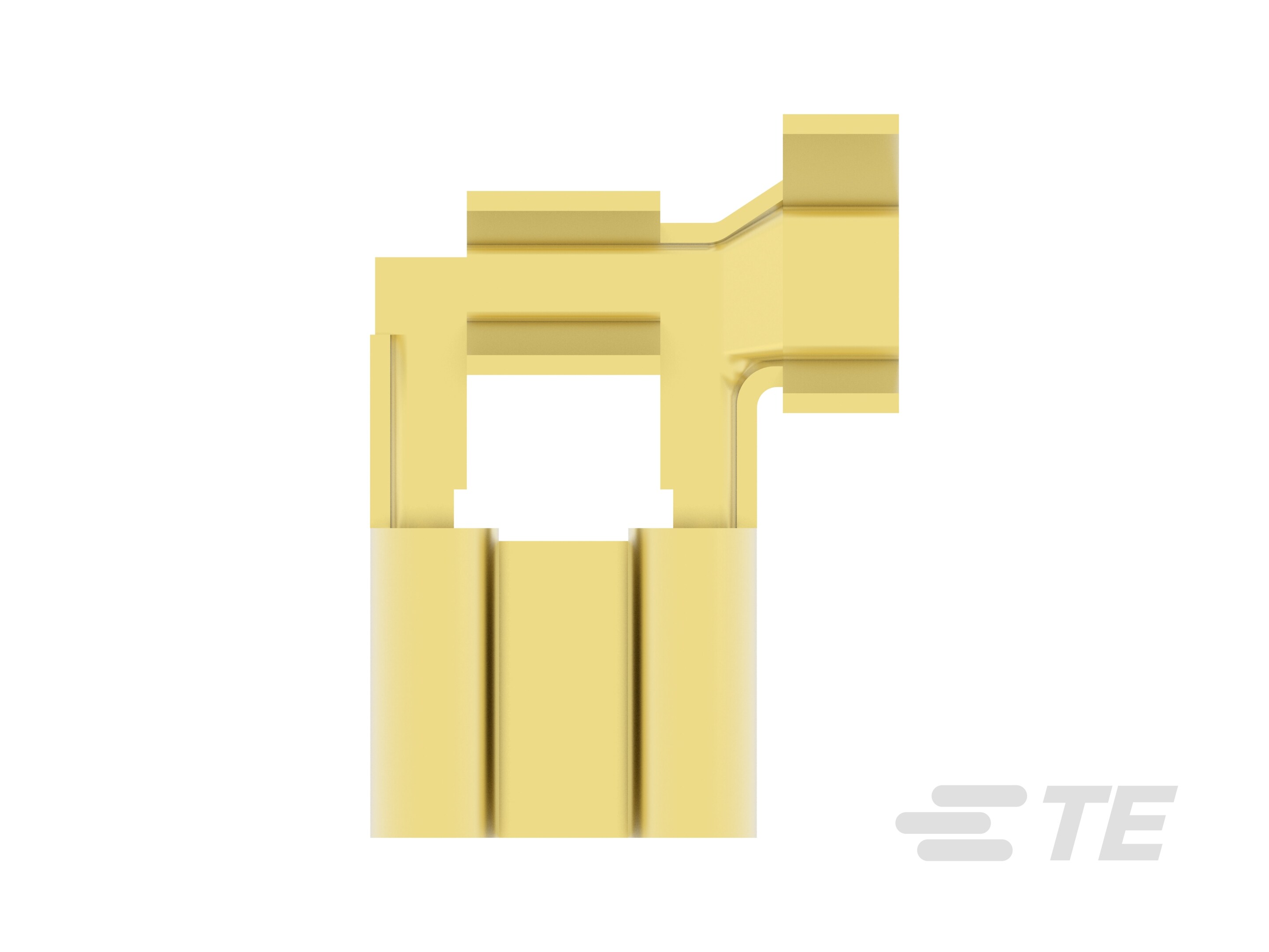 62811-1 : FASTON Quick Disconnects | TE Connectivity