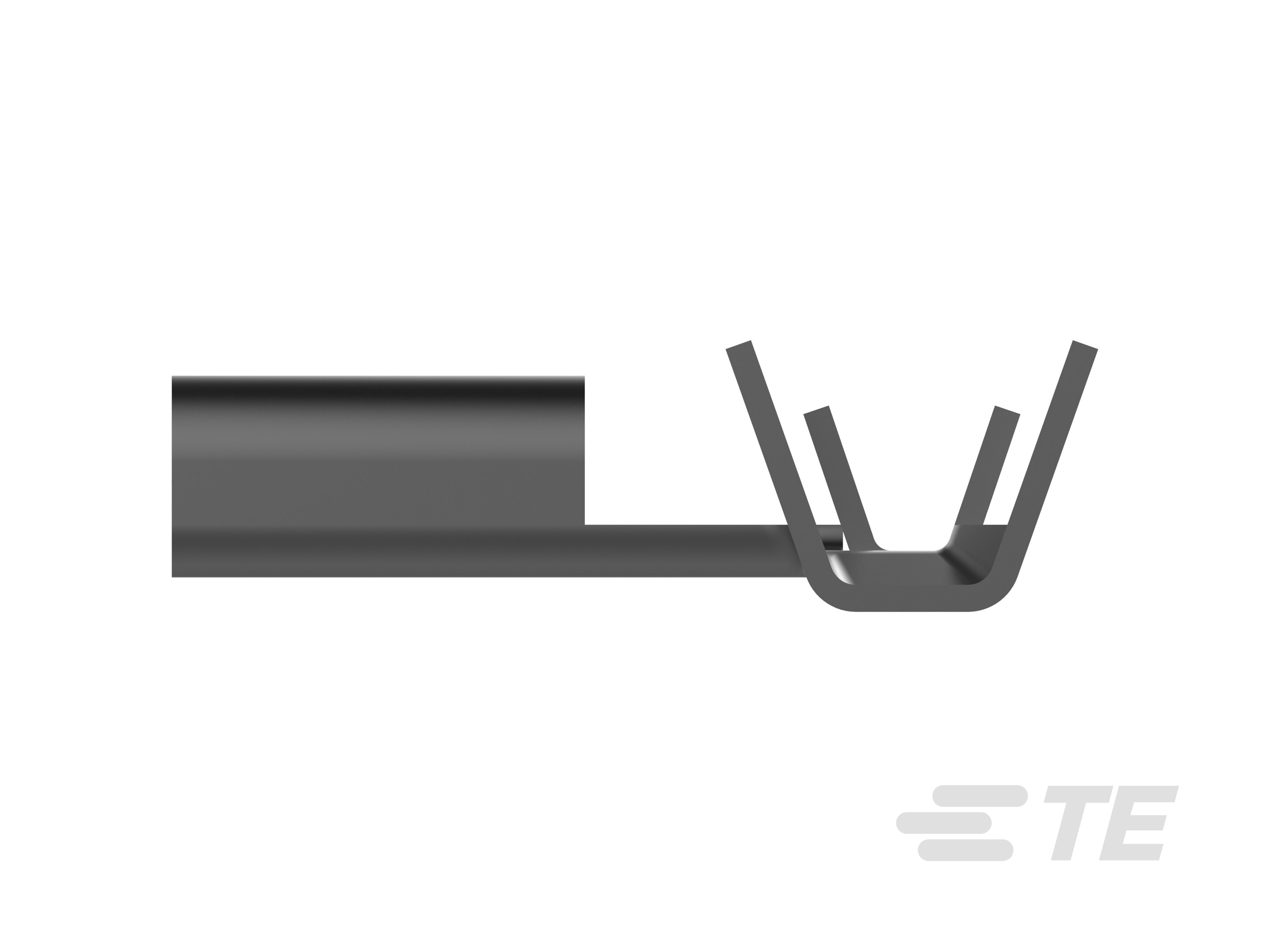 62813-2 : FASTON Quick Disconnects | TE Connectivity