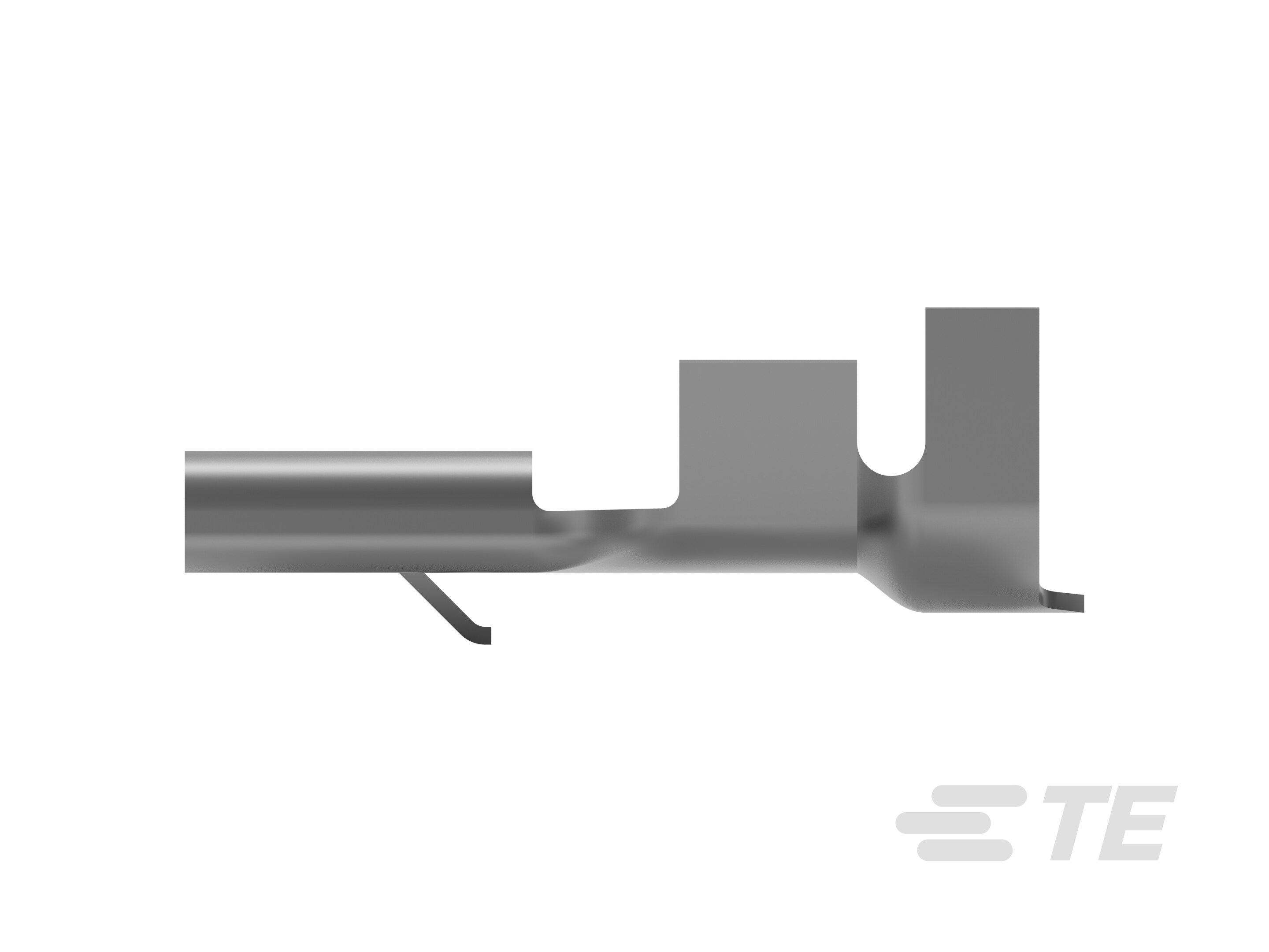 62891-1 : FASTIN-FASTON Quick Disconnects | TE Connectivity