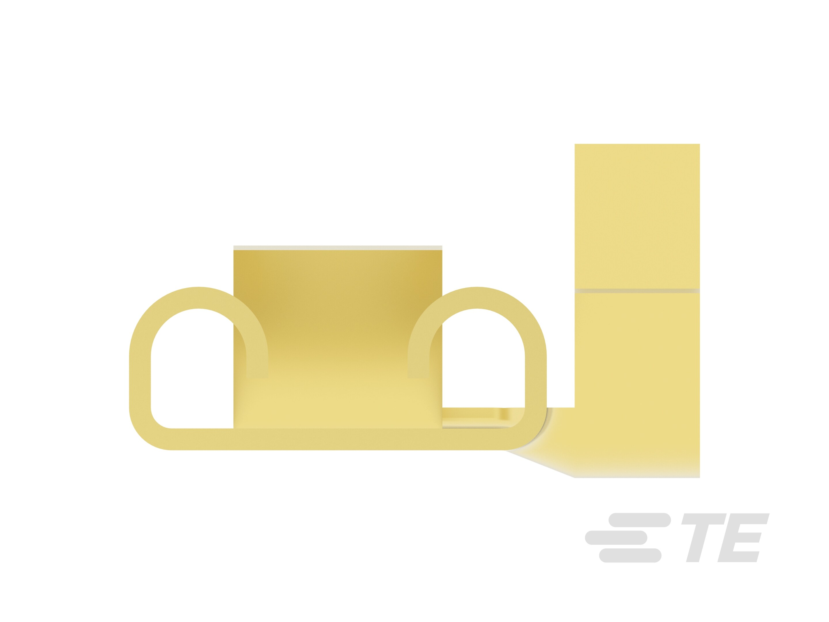 63009-1 : FASTON Quick Disconnects | TE Connectivity