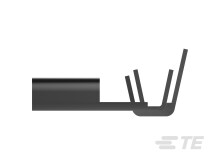63012-2 : FASTON Quick Disconnects | TE Connectivity