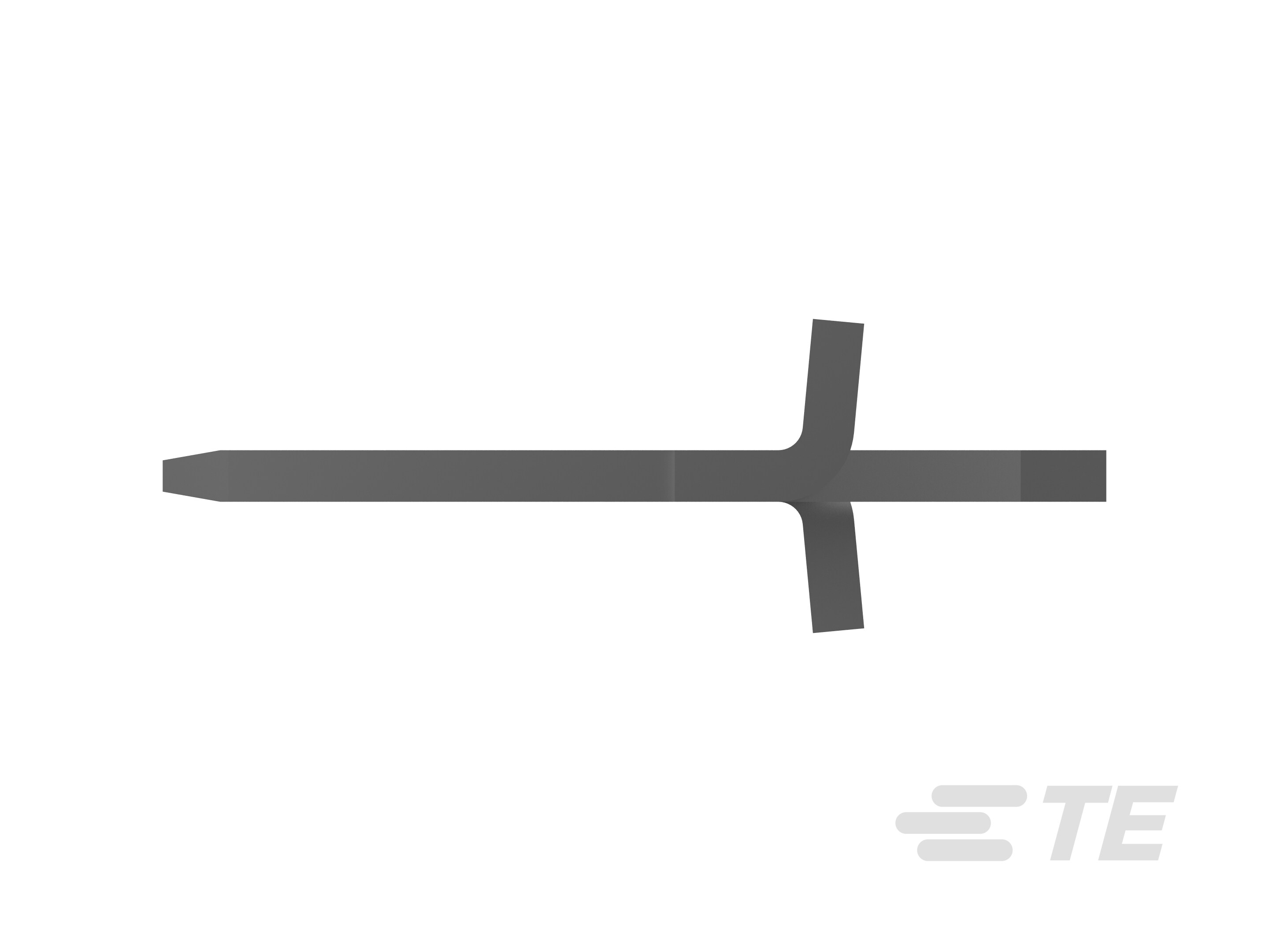 63066-1 : FASTON PCB Terminals | TE Connectivity