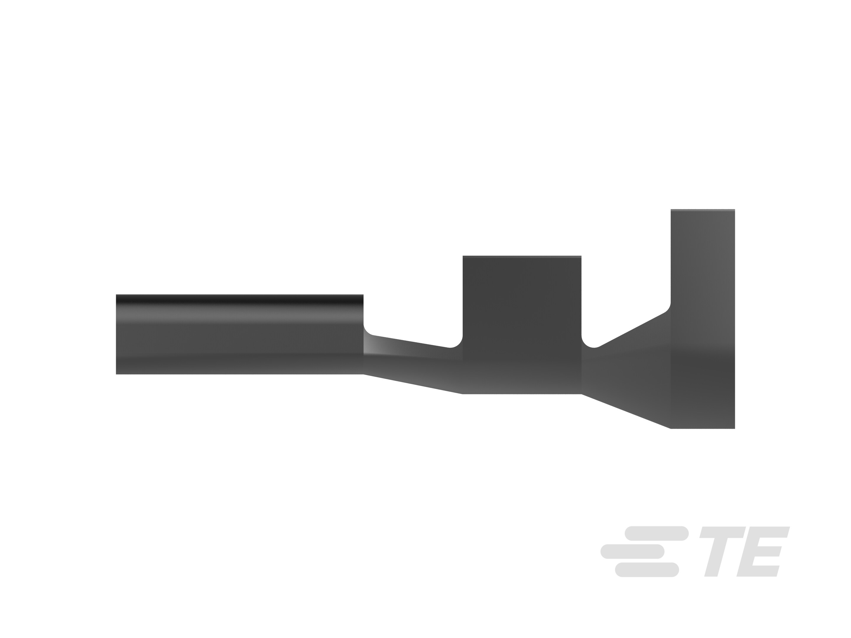 63093-1 : FASTON Quick Disconnects | TE Connectivity