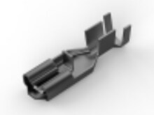 63239-1 : Positive Lock Quick Disconnects | TE Connectivity