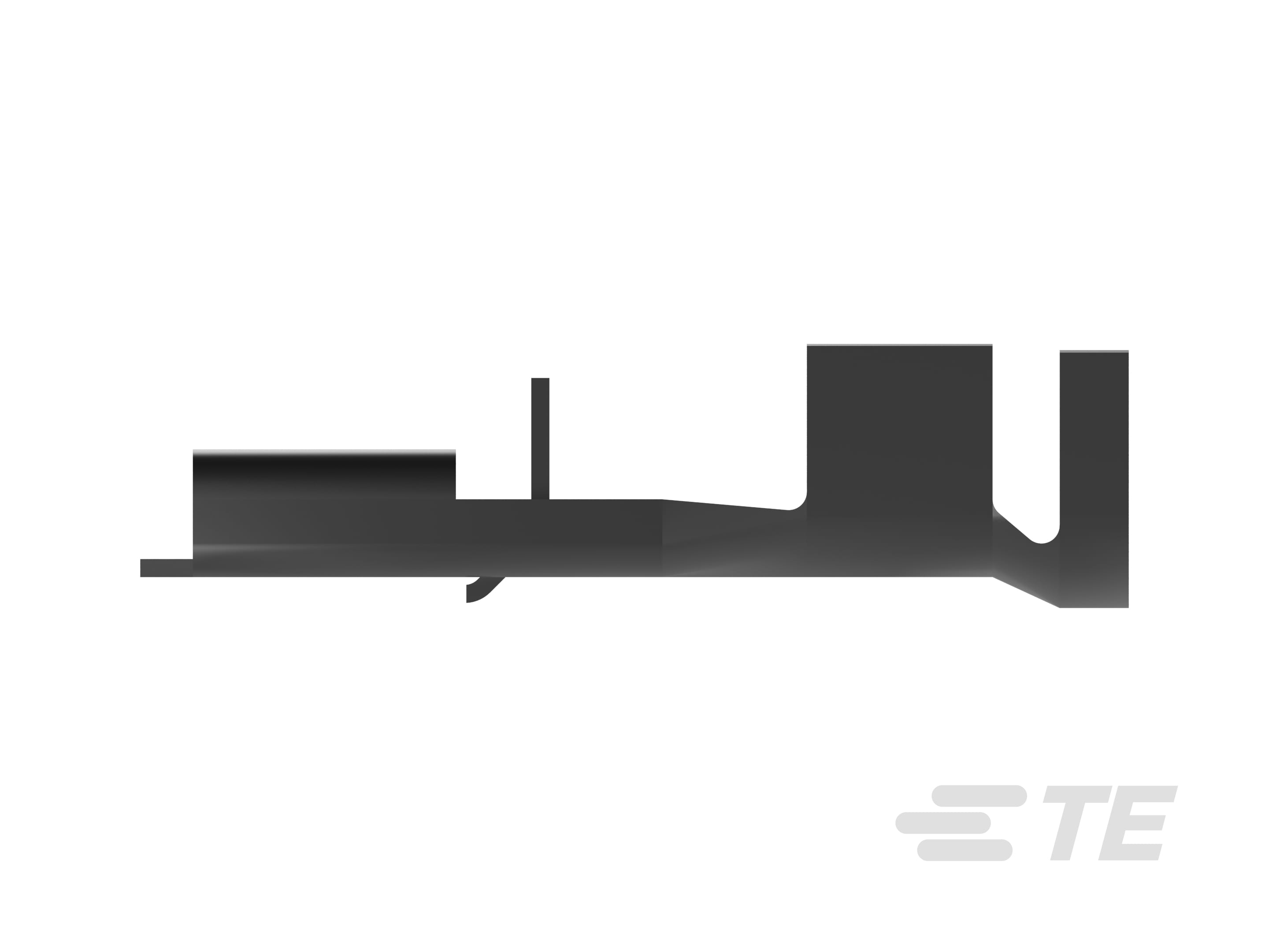 63239-1 : Positive Lock Quick Disconnects | TE Connectivity
