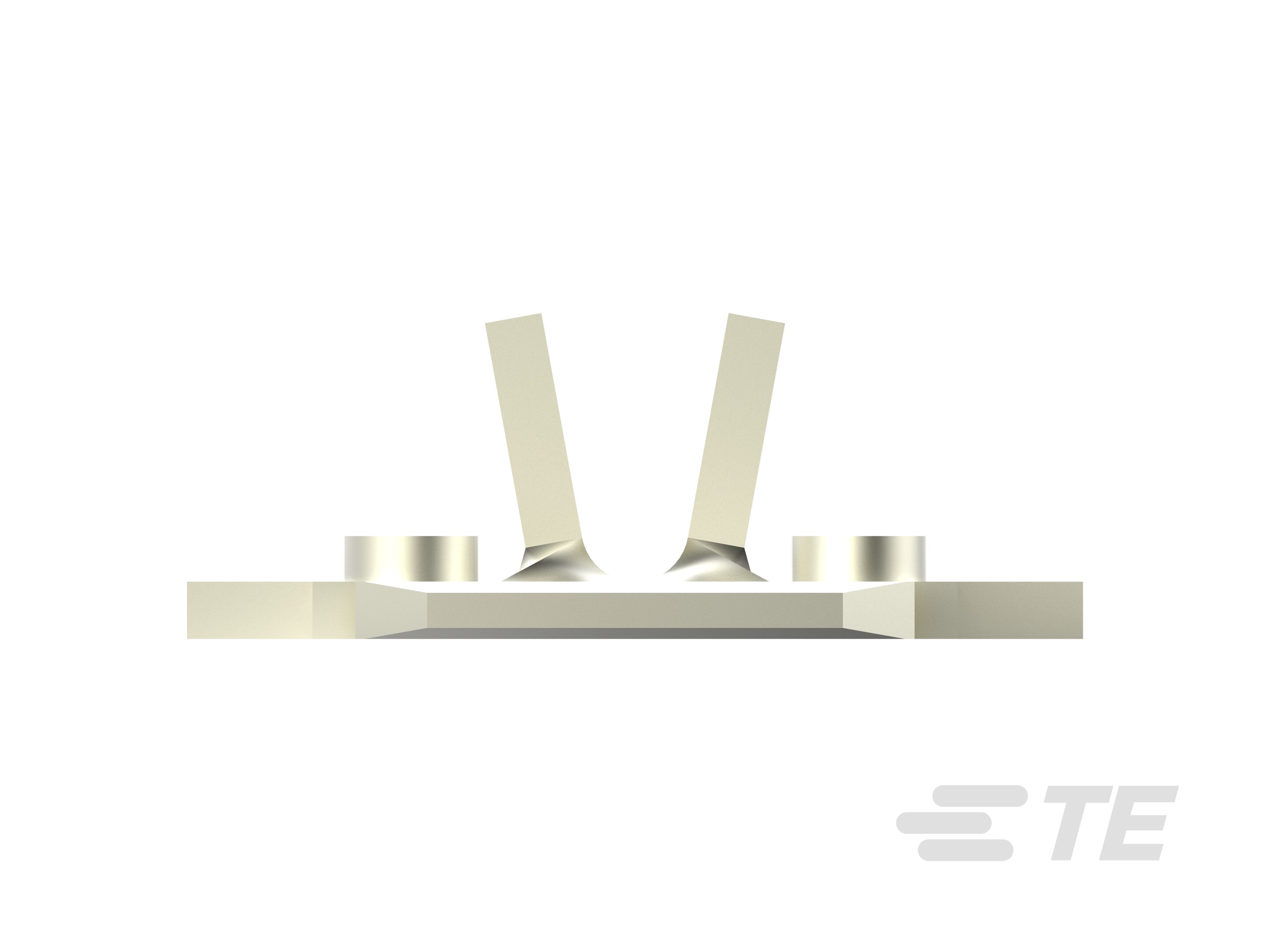 63300-1 : FASTON Quick Disconnects | TE Connectivity