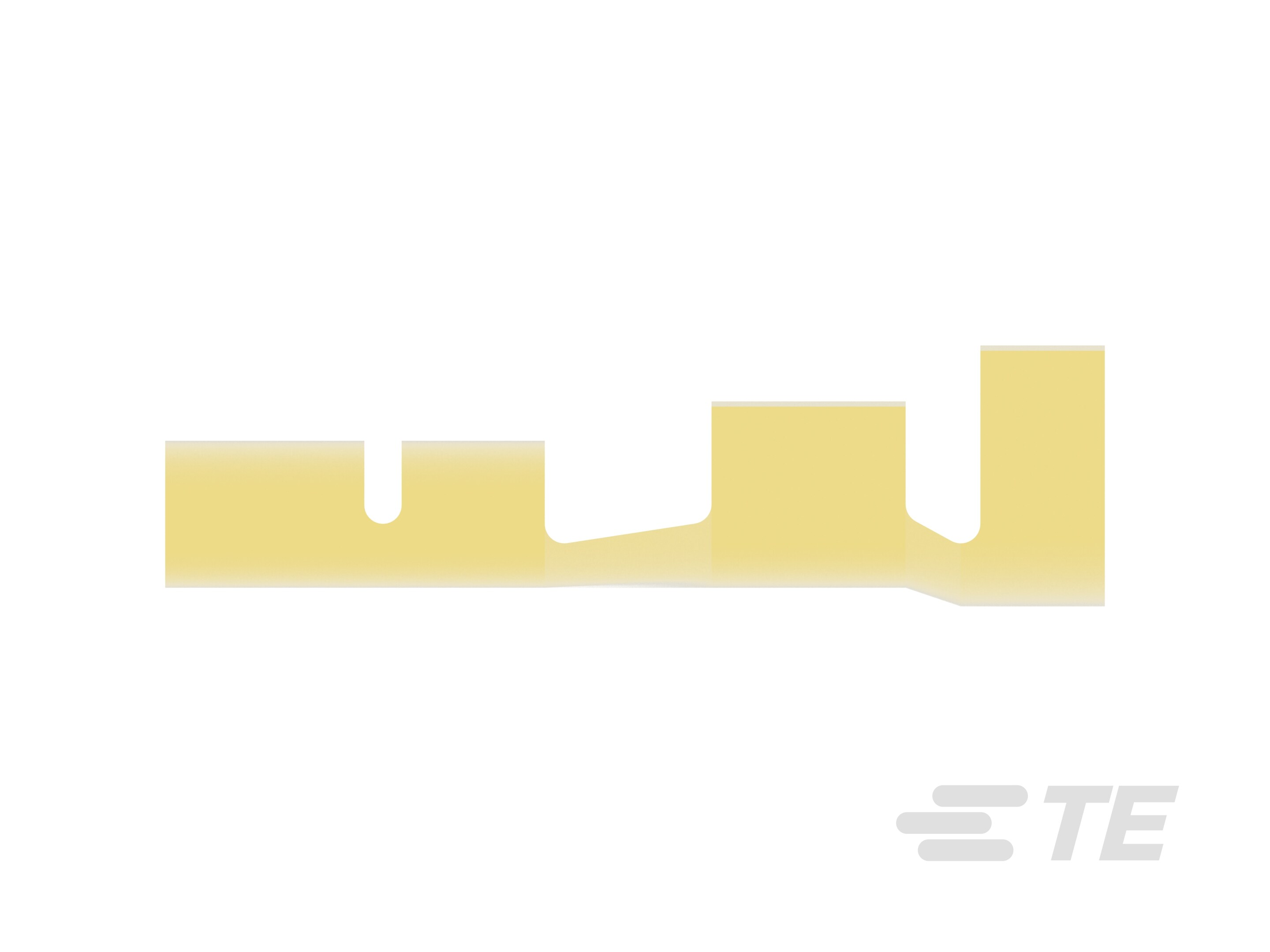 63306-1 : FASTON Quick Disconnects | TE Connectivity
