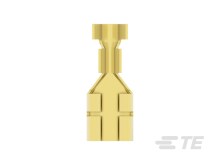 63306-1 : FASTON Quick Disconnects | TE Connectivity