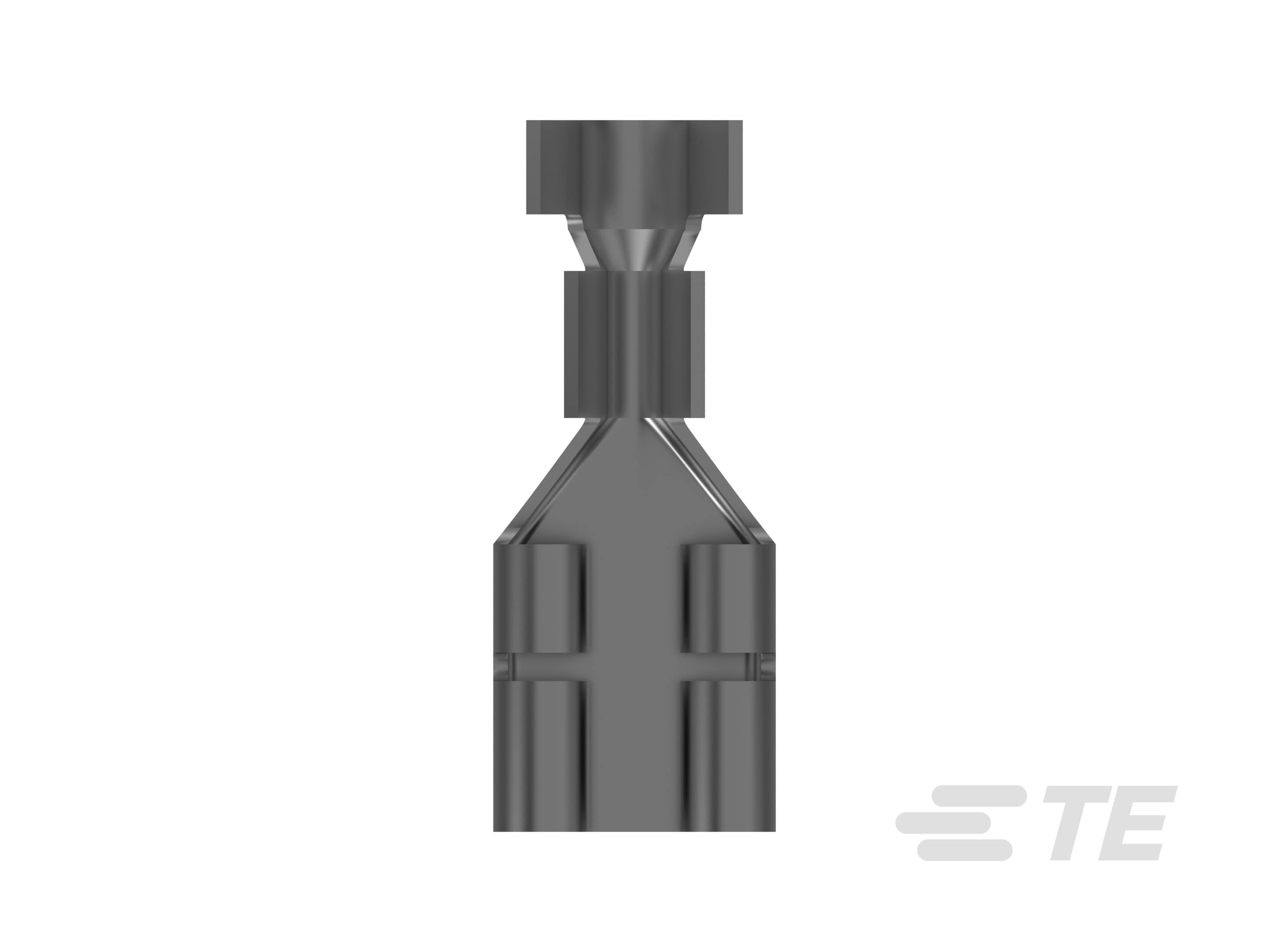 63306-2 : FASTON Quick Disconnects | TE Connectivity