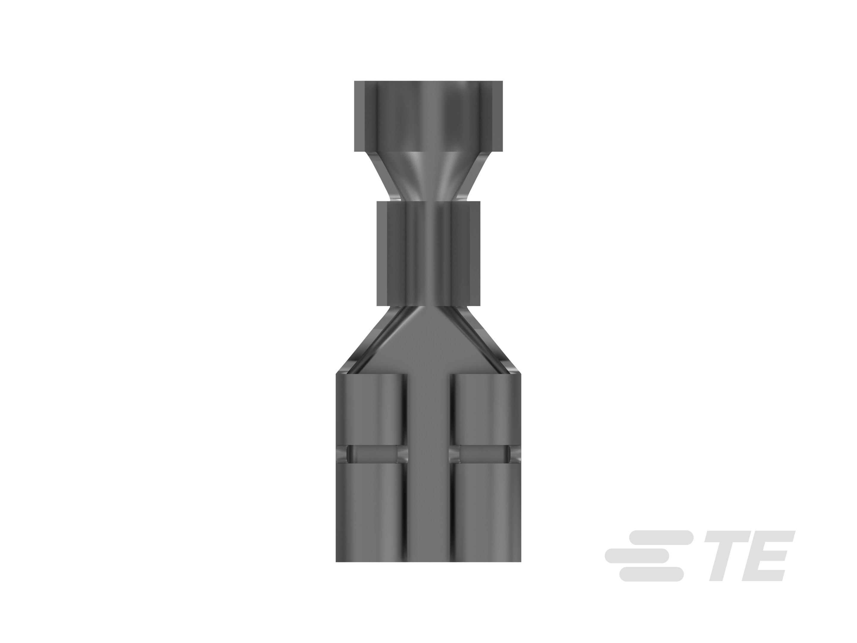 63365-2 : FASTON Quick Disconnects | TE Connectivity