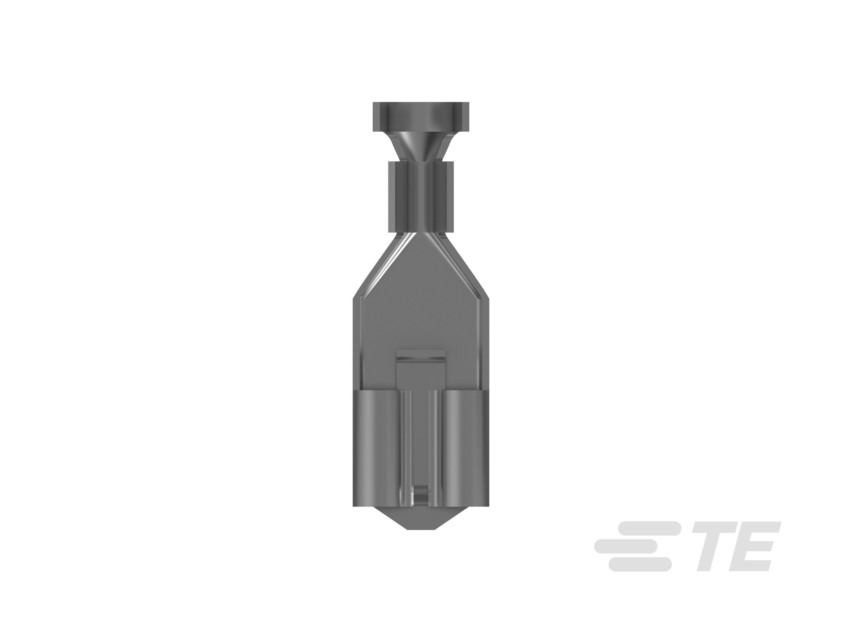 63442-1 : Positive Lock Quick Disconnects | TE Connectivity