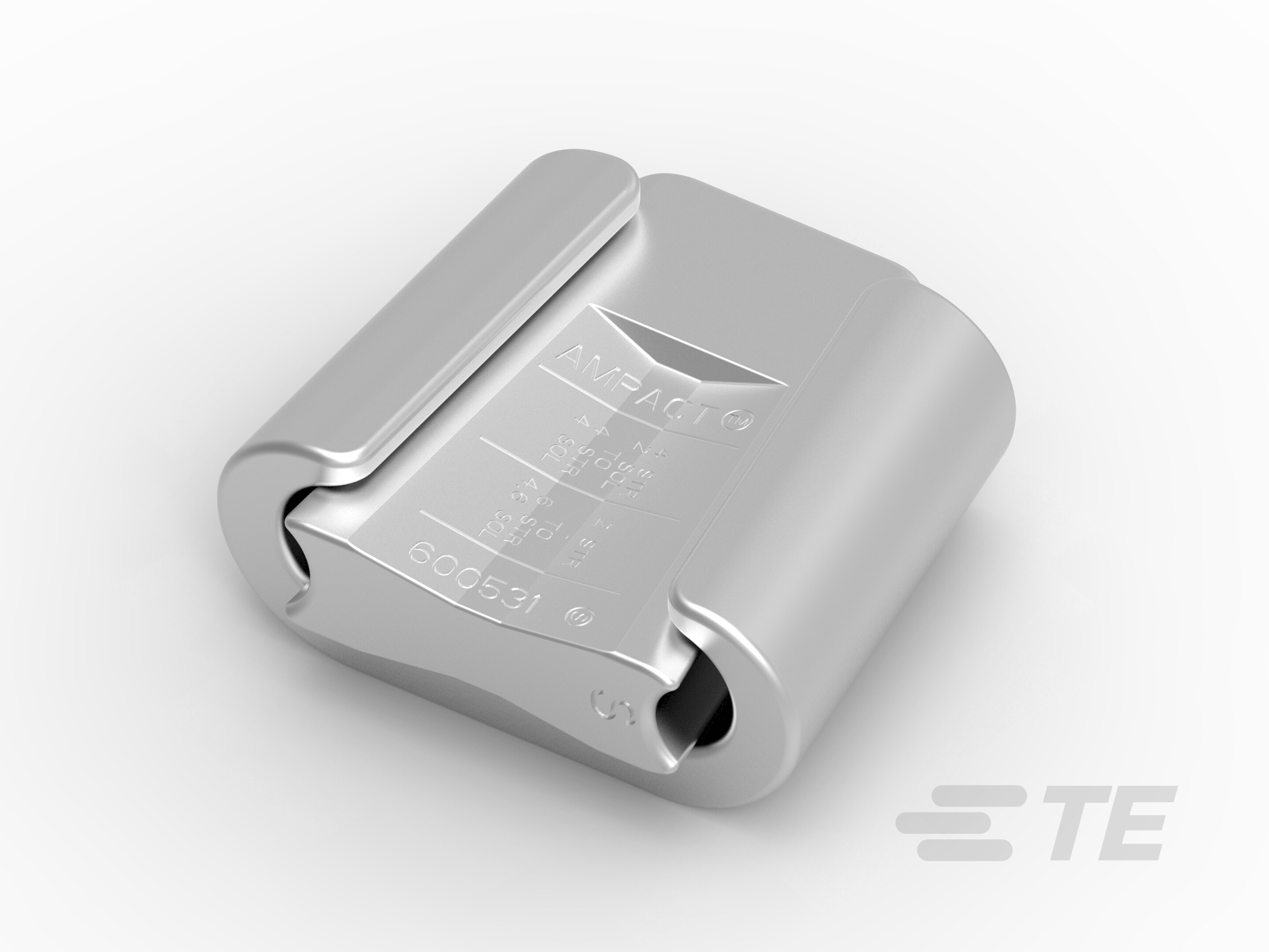 635243 : AMPACT Wedge Connectors | TE Connectivity