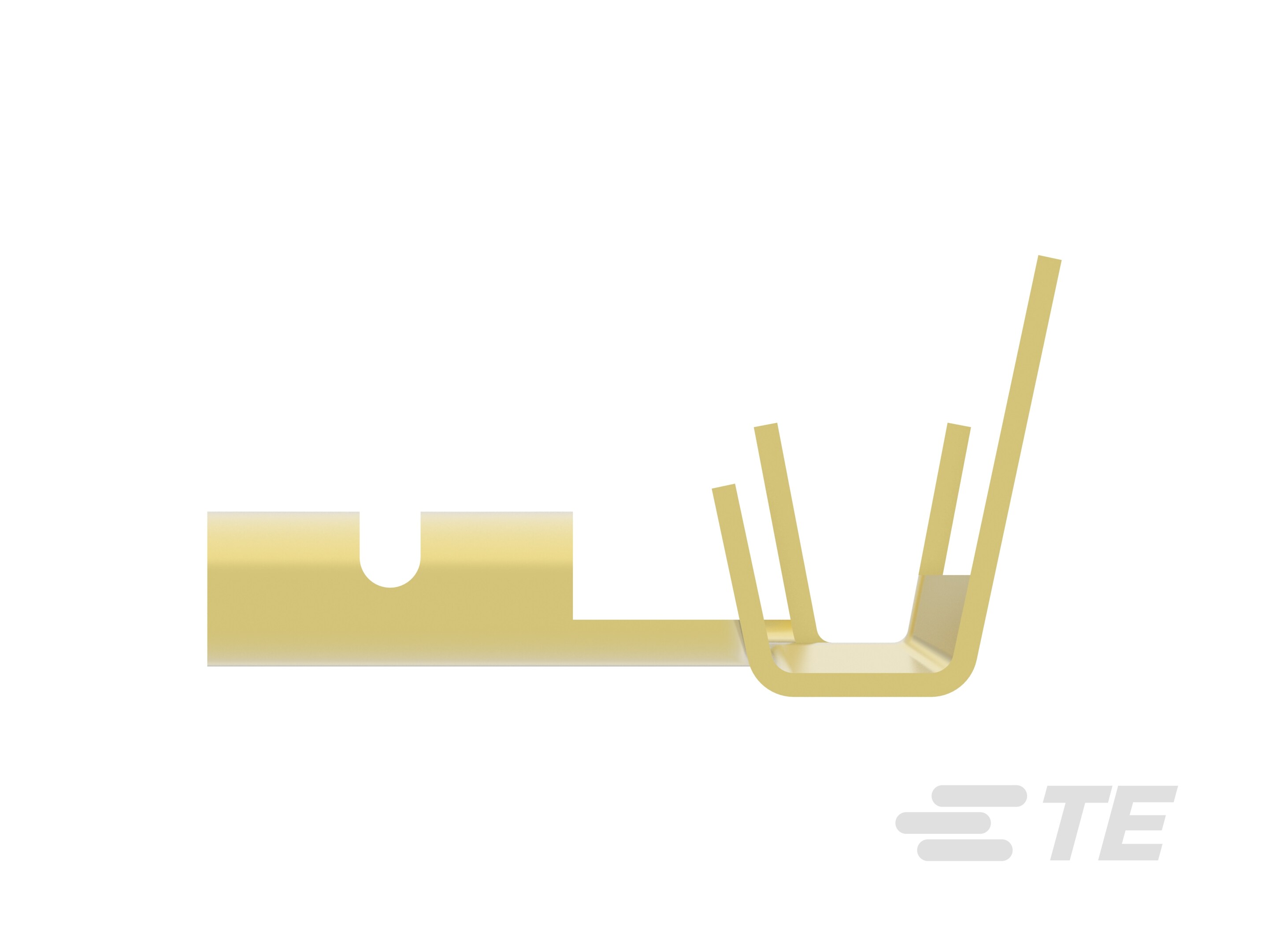 63538-1 : FASTON Quick Disconnects | TE Connectivity