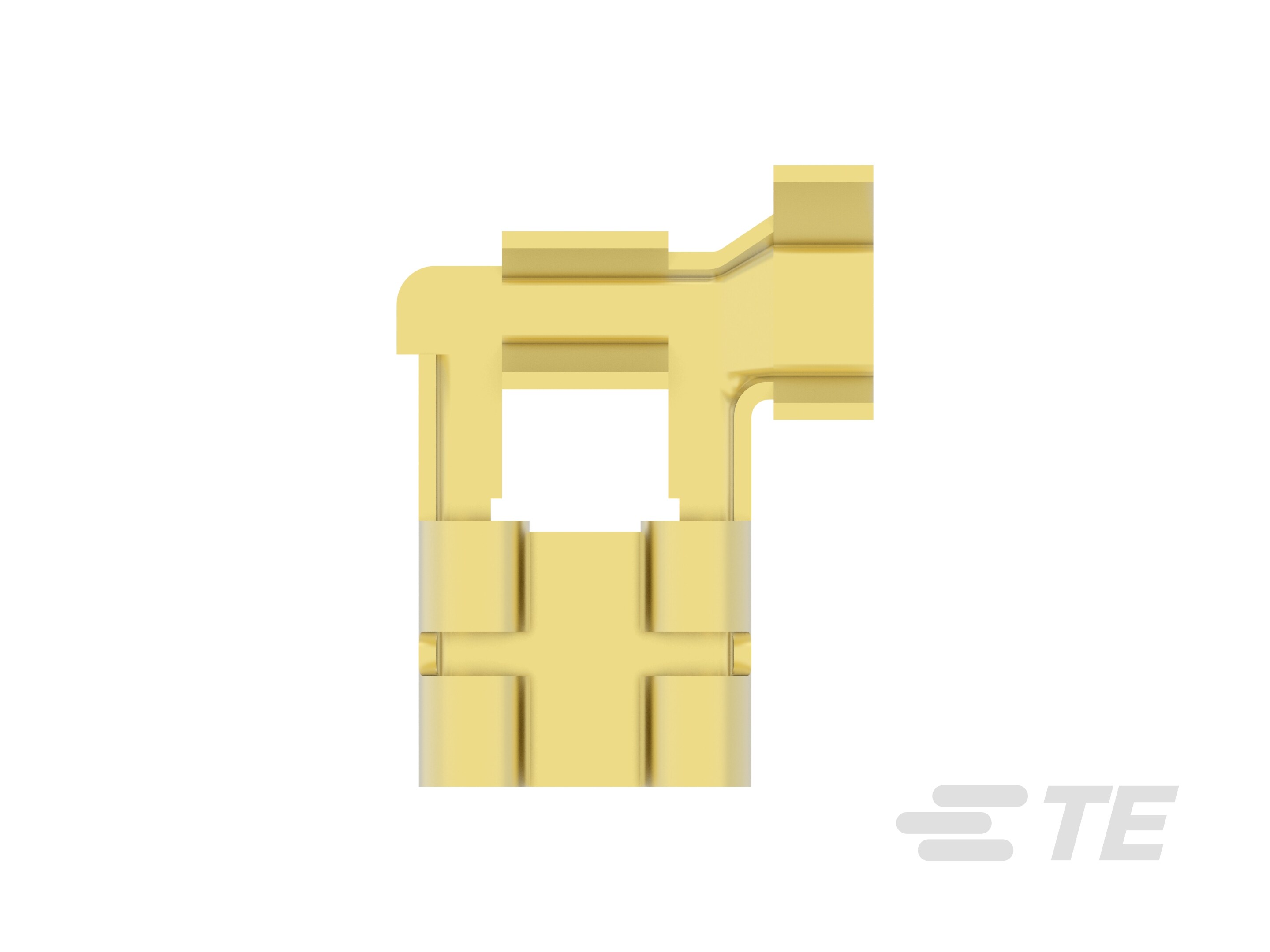 63538-1 : FASTON Quick Disconnects | TE Connectivity