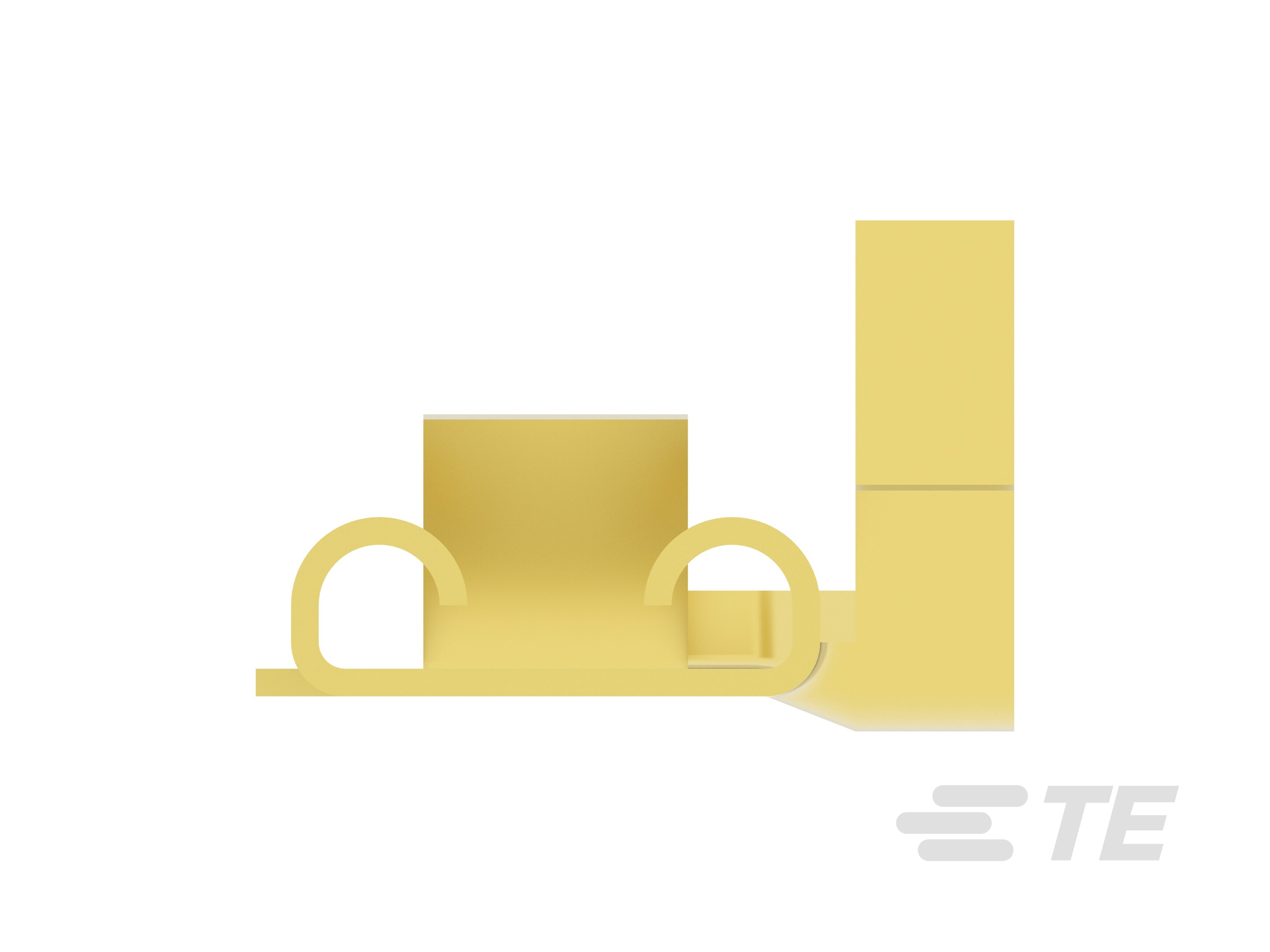 63538-1 : FASTON Quick Disconnects | TE Connectivity