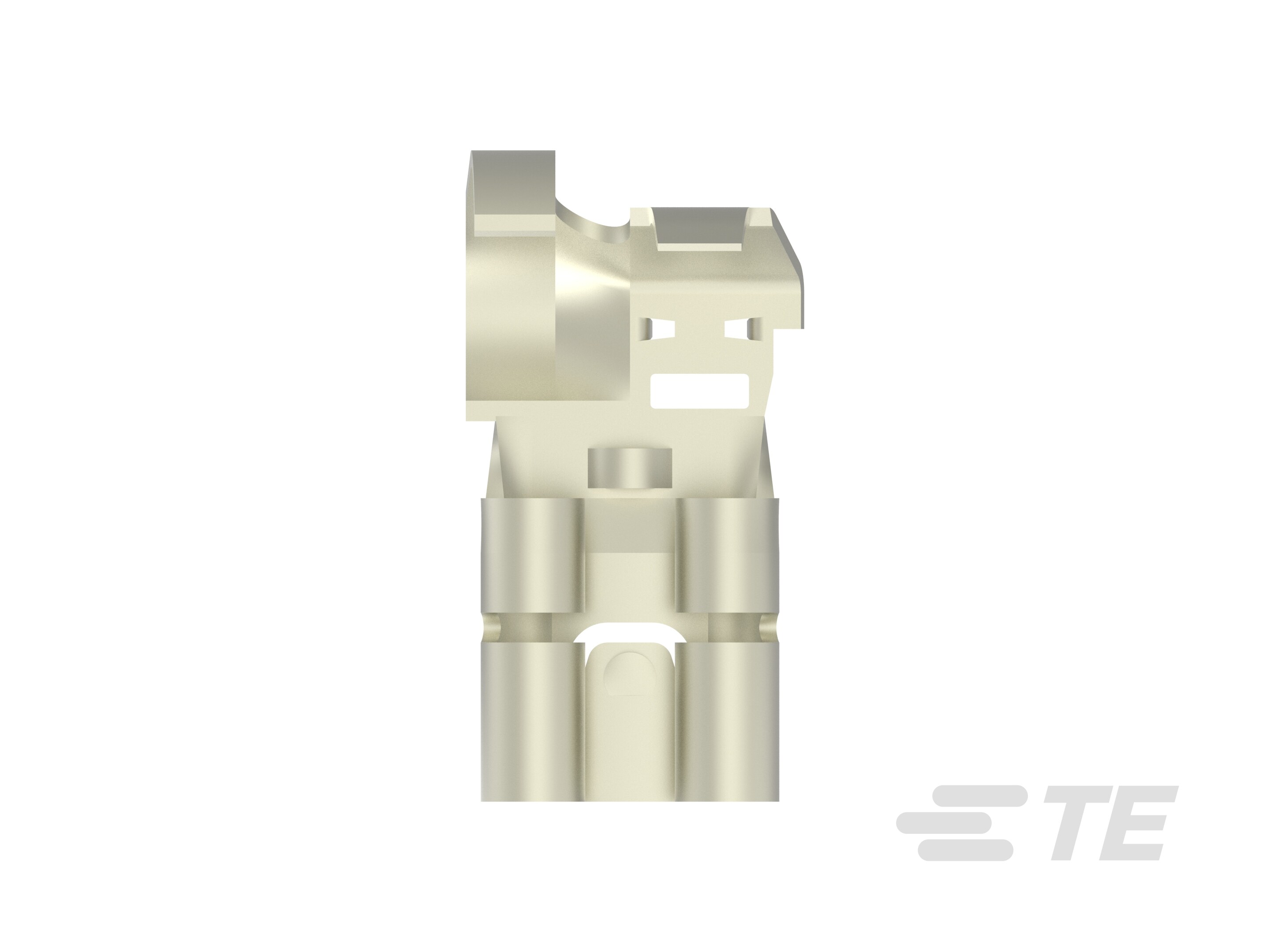 63604-1 : FASTON Quick Disconnects | TE Connectivity