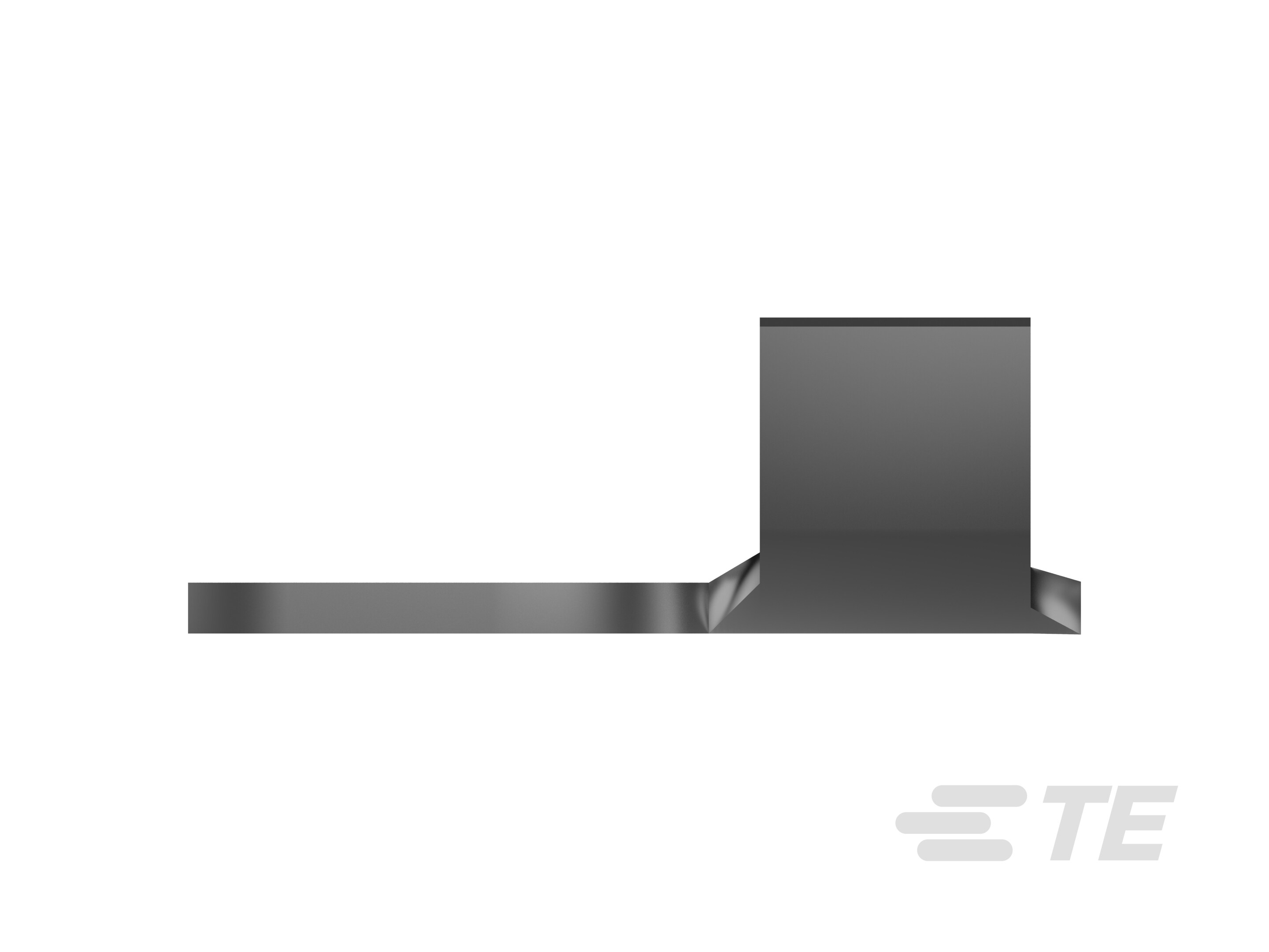 63610-2 : Spade Terminals | TE Connectivity