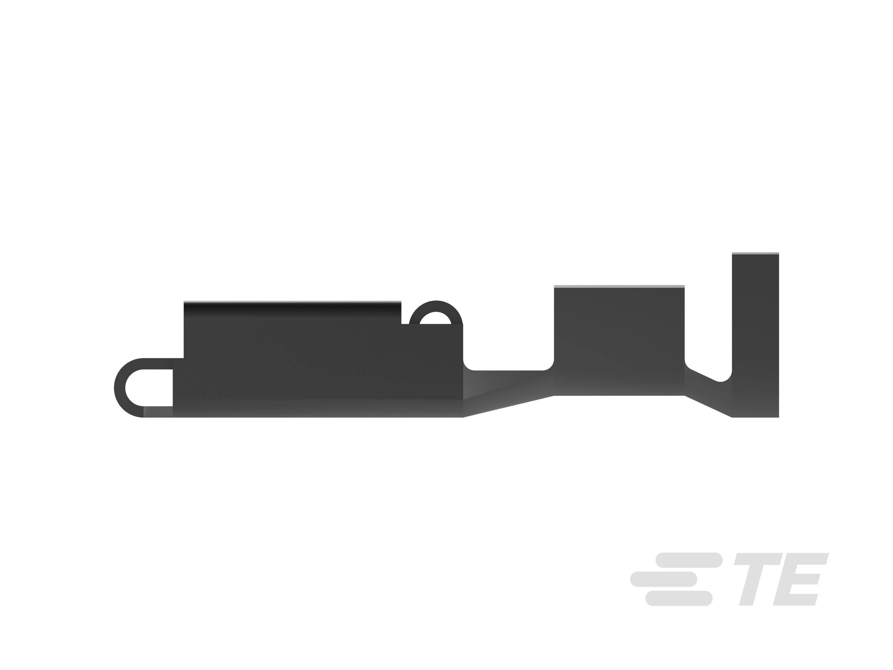 63812-1 : Positive Lock Quick Disconnects | TE Connectivity
