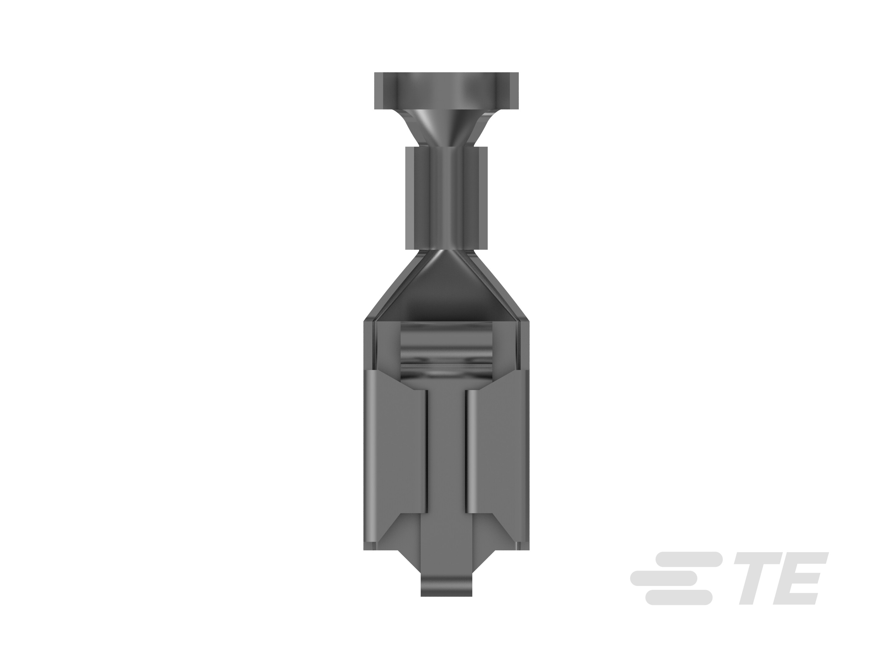 63812-1 : Positive Lock Quick Disconnects | TE Connectivity