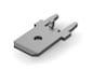 63824-1 : FASTON PCB Terminals | TE Connectivity