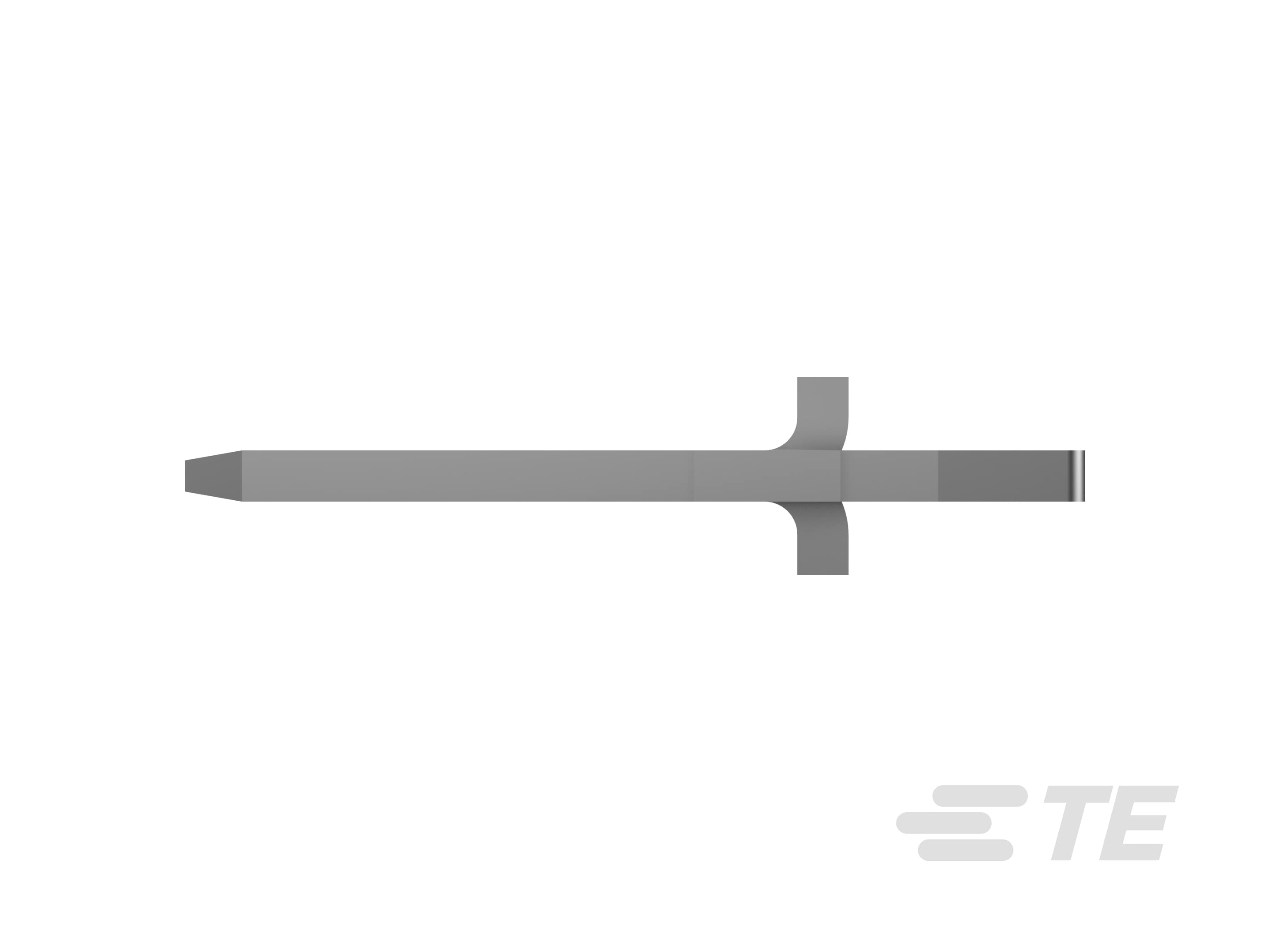 63824-1 : FASTON PCB Terminals | TE Connectivity