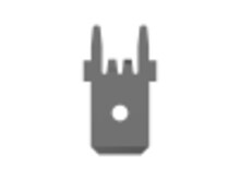 63824-1 : FASTON PCB Terminals | TE Connectivity