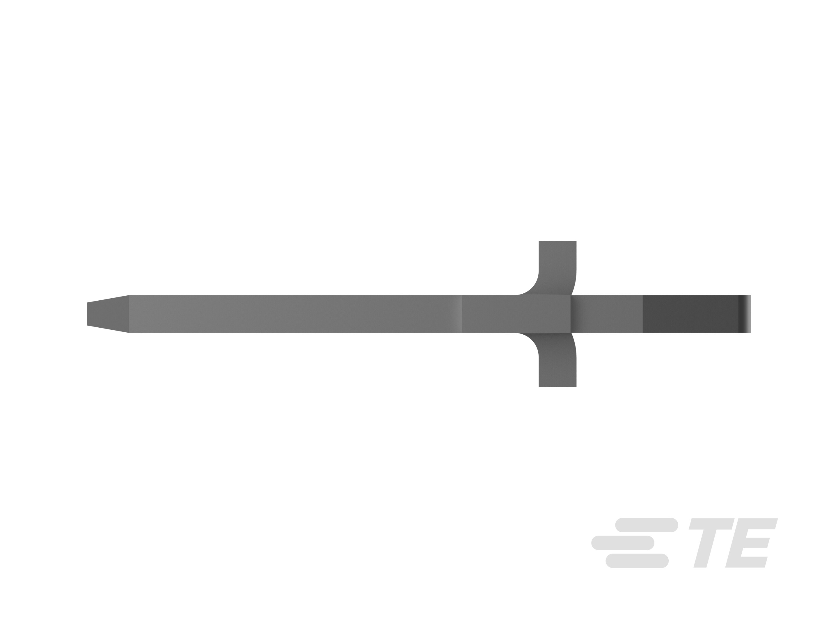 63824-5 : FASTON PCB Terminals | TE Connectivity