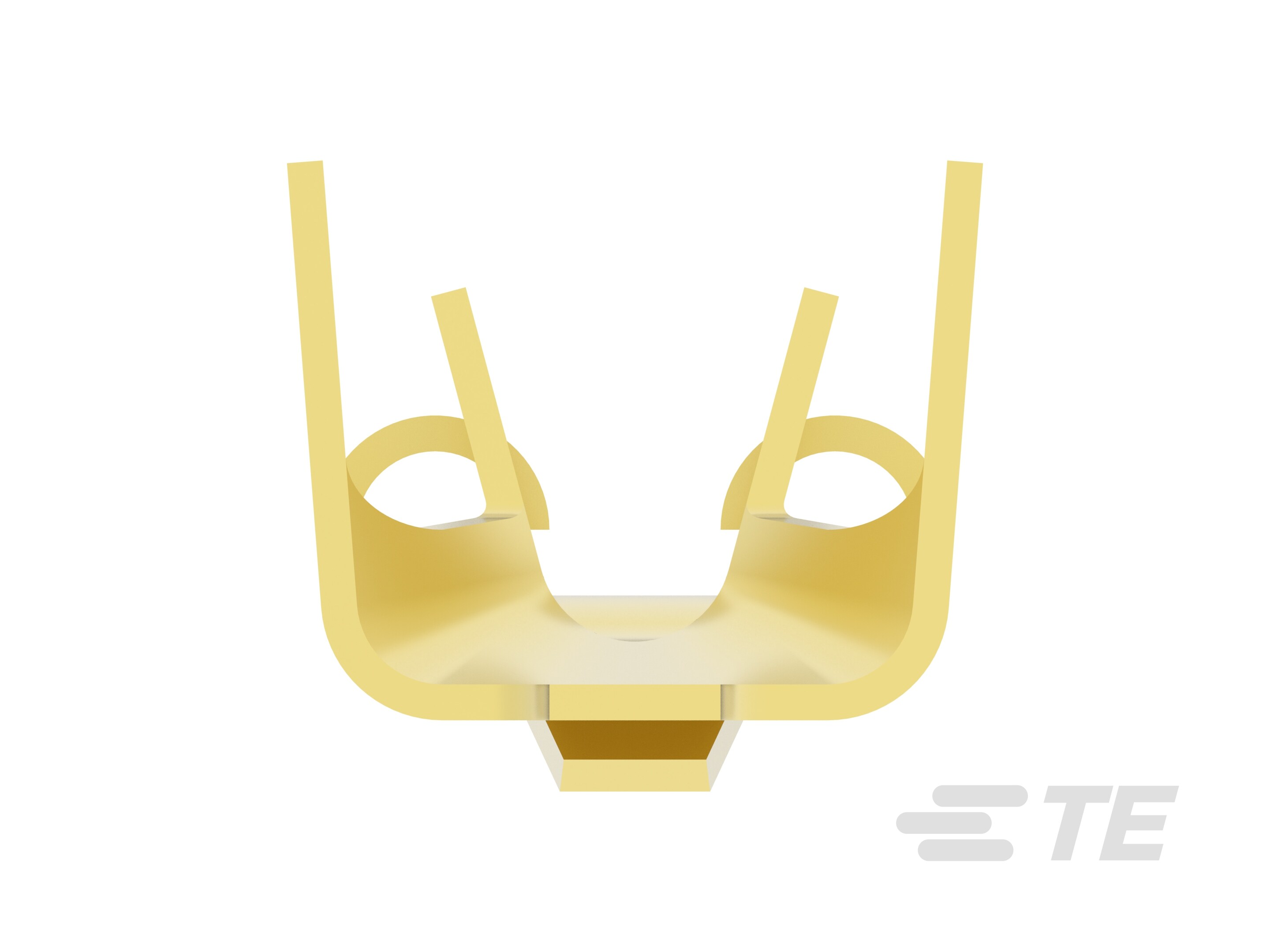 63833-1 : FASTIN-FASTON Quick Disconnects | TE Connectivity