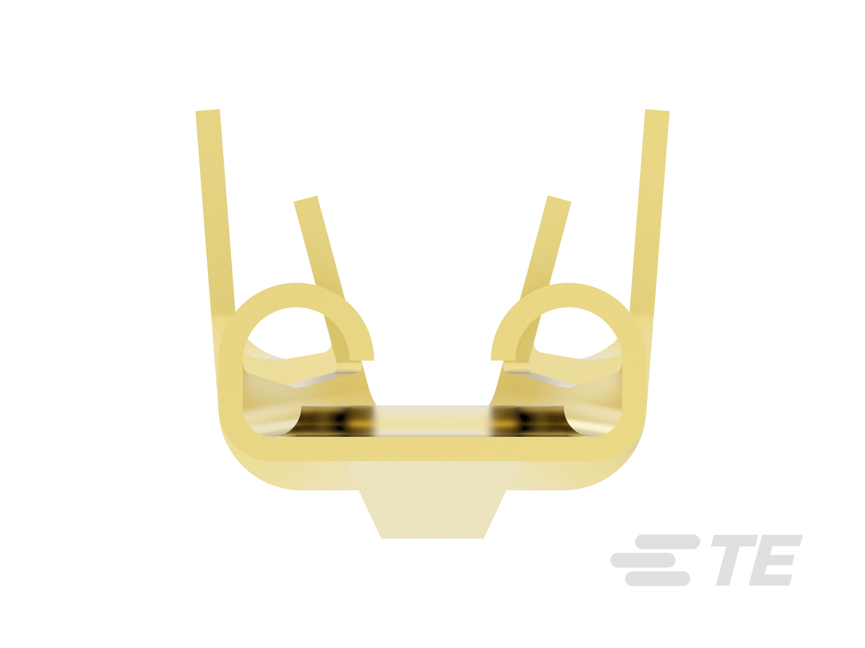 63833-1 : FASTIN-FASTON Quick Disconnects | TE Connectivity