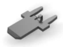 63860-1 : FASTON PCB Terminals | TE Connectivity