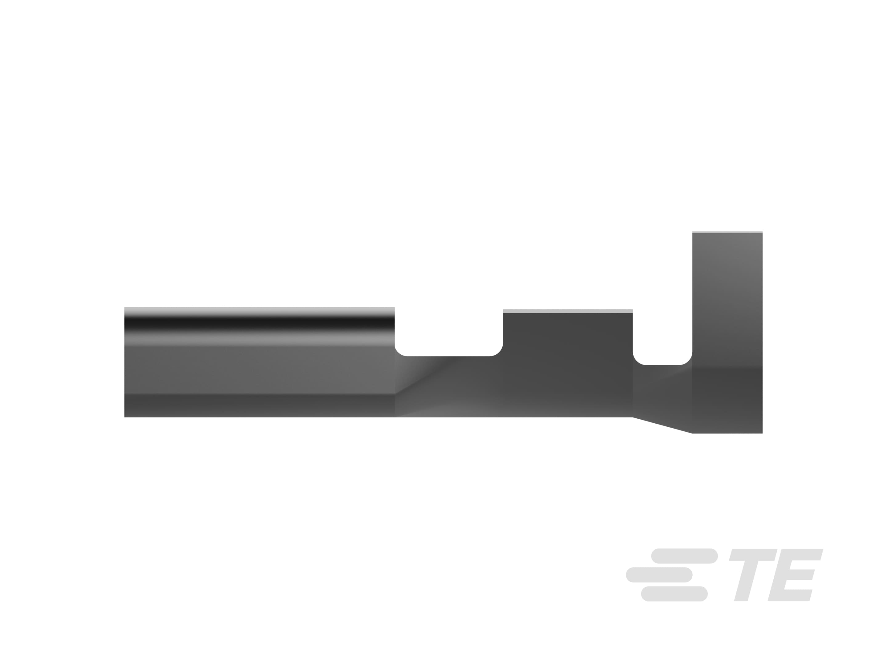 63931-1 : FASTON Quick Disconnects | TE Connectivity