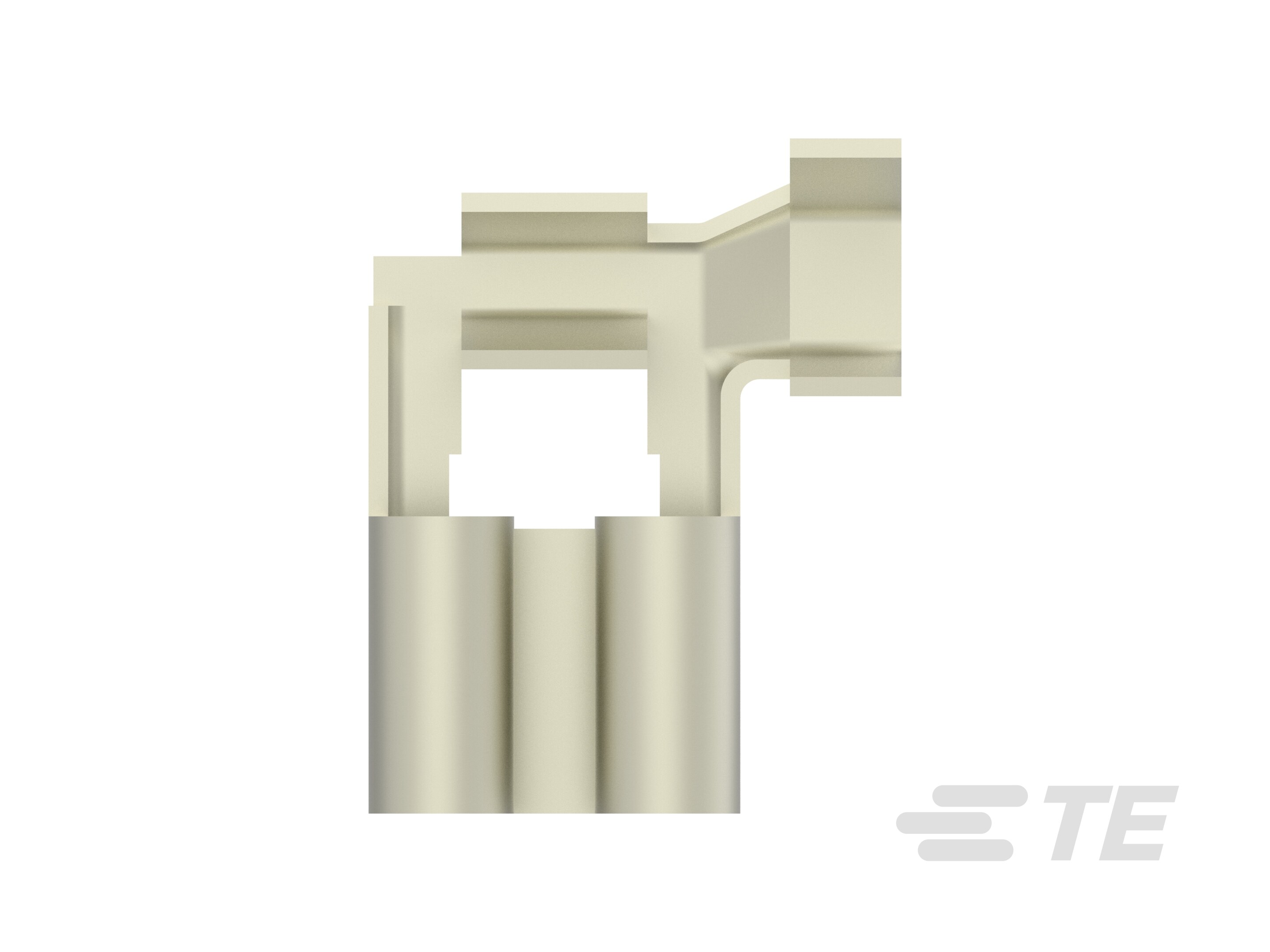 63963-1 : FASTON Quick Disconnects | TE Connectivity